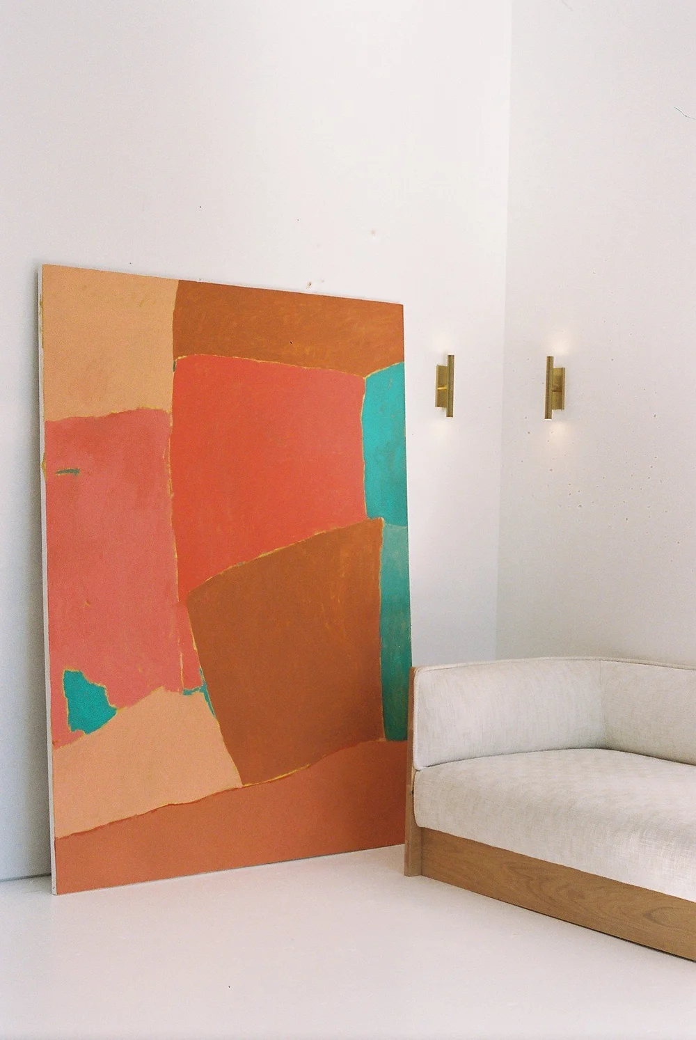 Tiarna Herczeg — Hunter & Folk