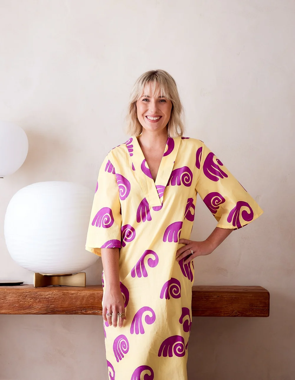 Chloe Tozer — Hunter & Folk