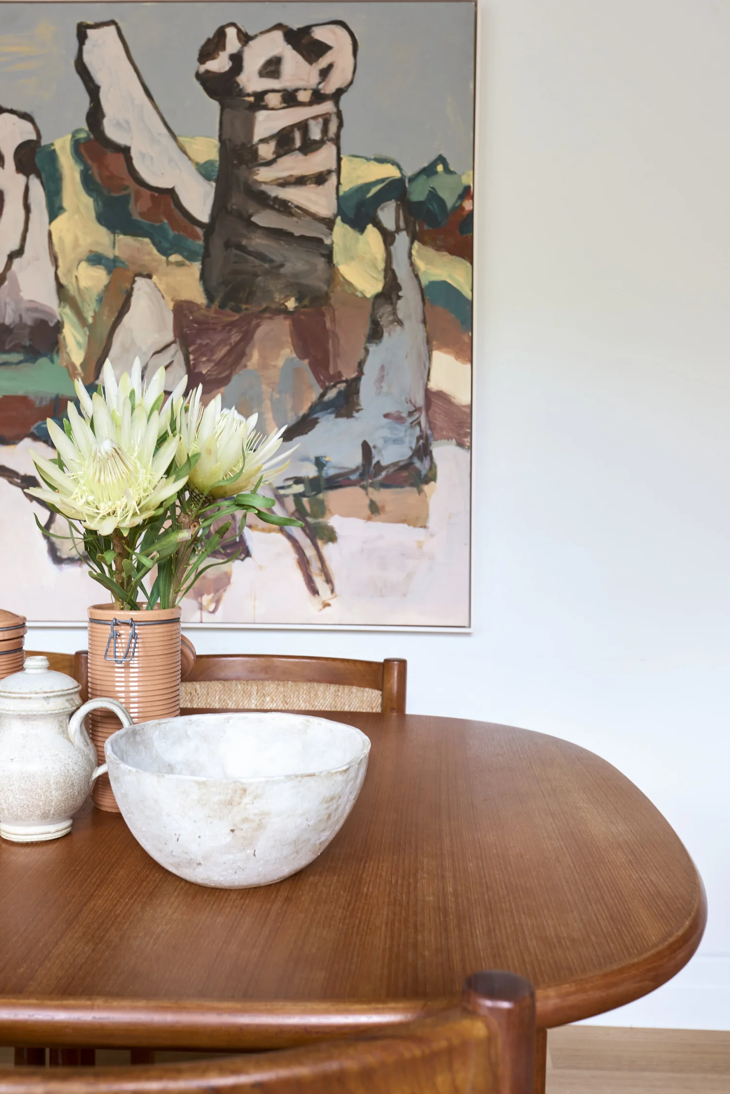 Travancore House by Seona Kelly-Pearce and Stephen Ritchie — Hunter & Folk