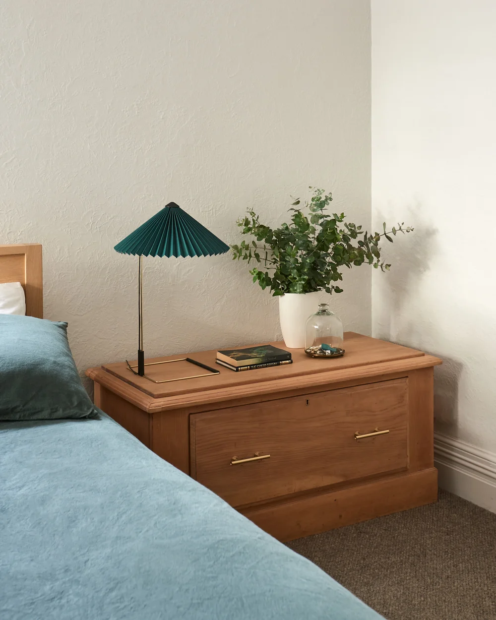 Travancore House by Seona Kelly-Pearce and Stephen Ritchie — Hunter & Folk