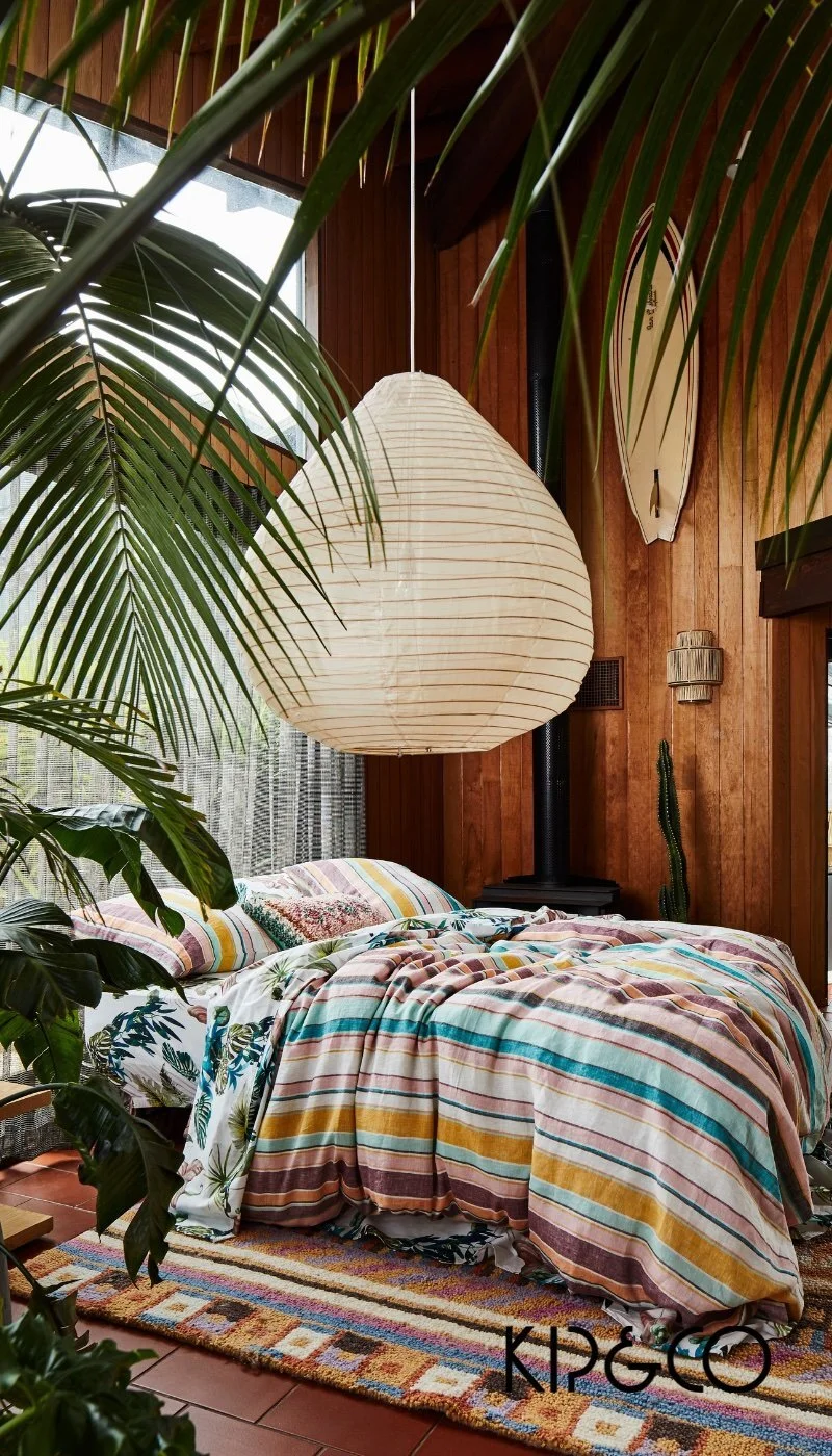 Brittany Ferns — Hunter & Folk