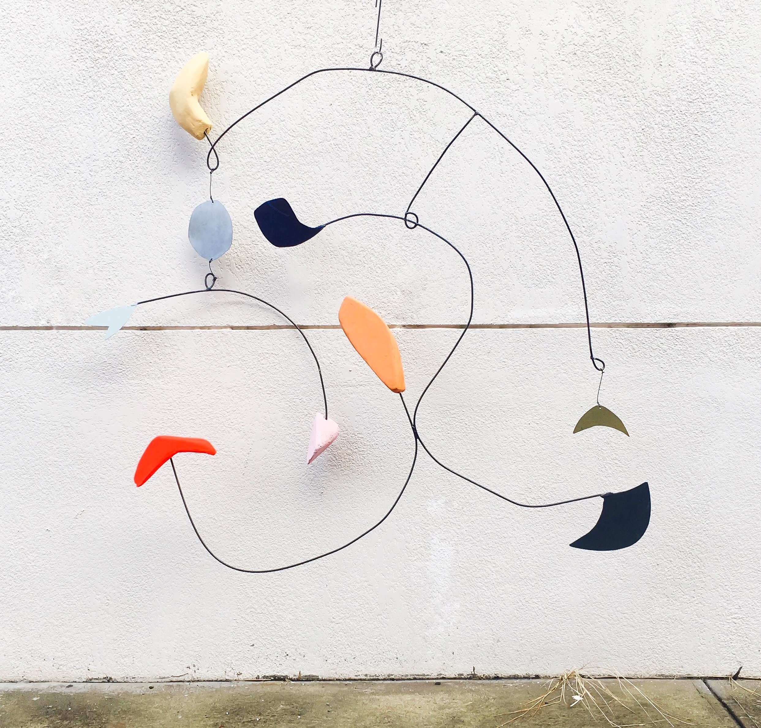 Clementine Stoney Maconachie — Hunter & Folk