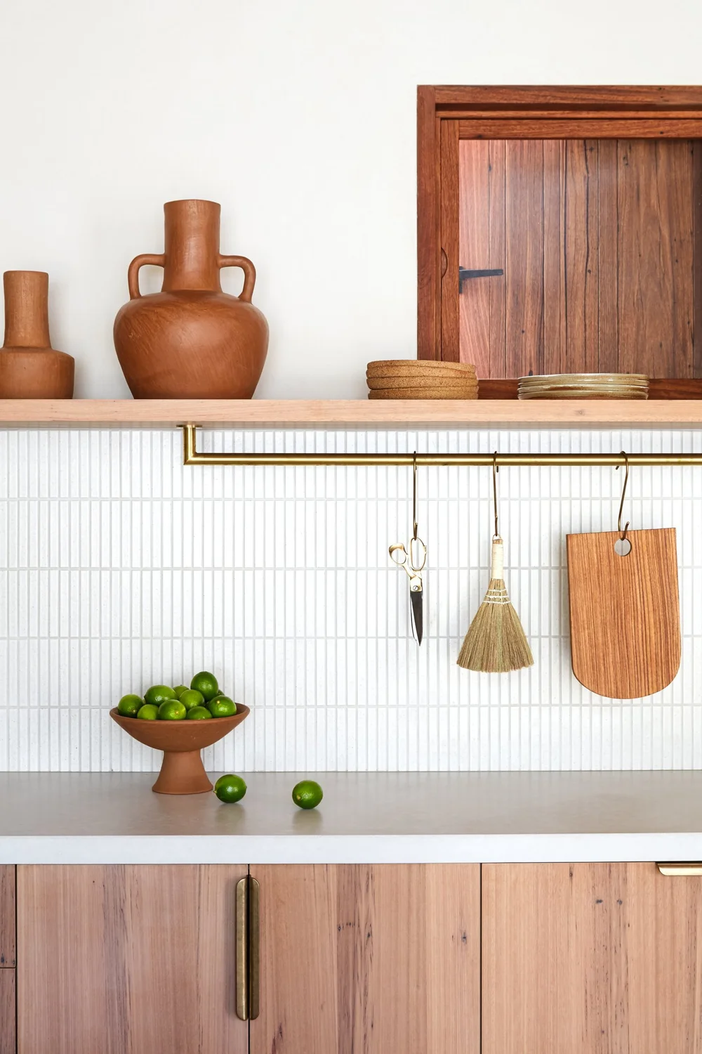 Curl Curl House by Folk Studio — Hunter & Folk