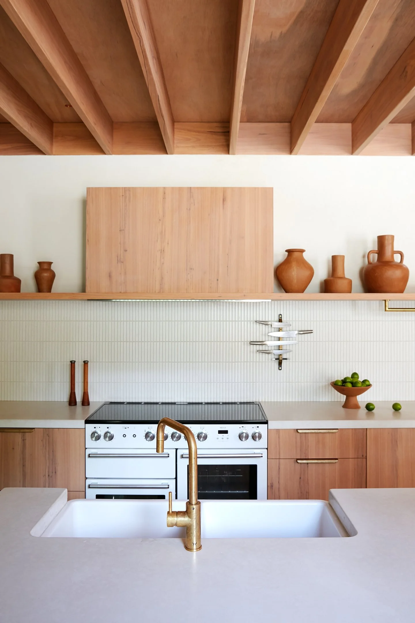 Curl Curl House by Folk Studio — Hunter & Folk