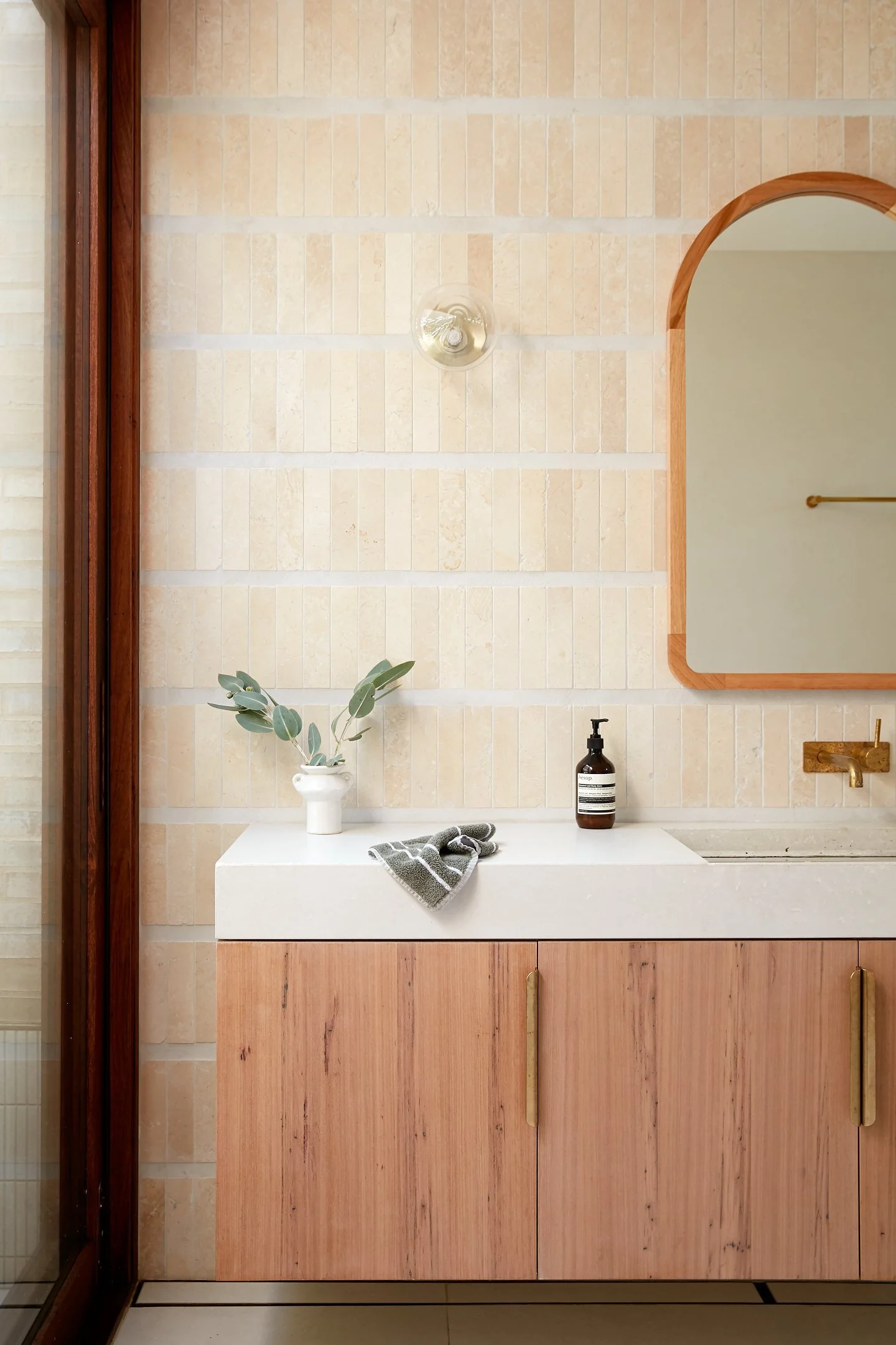 Curl Curl House by Folk Studio — Hunter & Folk