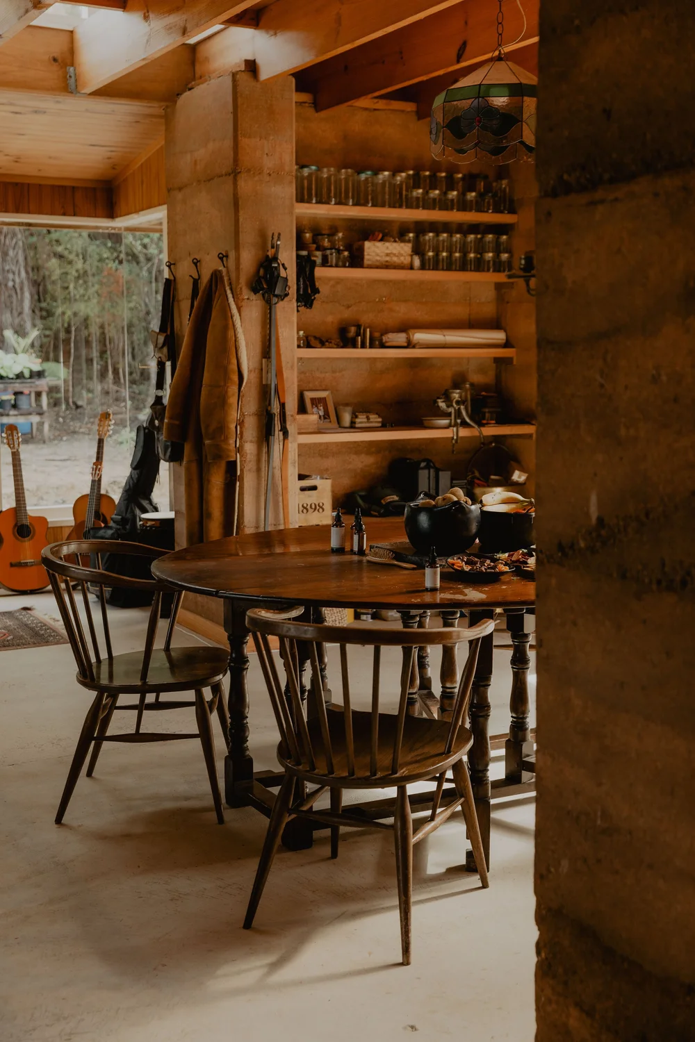 Wild Kinship: The Makers by Monique Hemmingson — Hunter & Folk