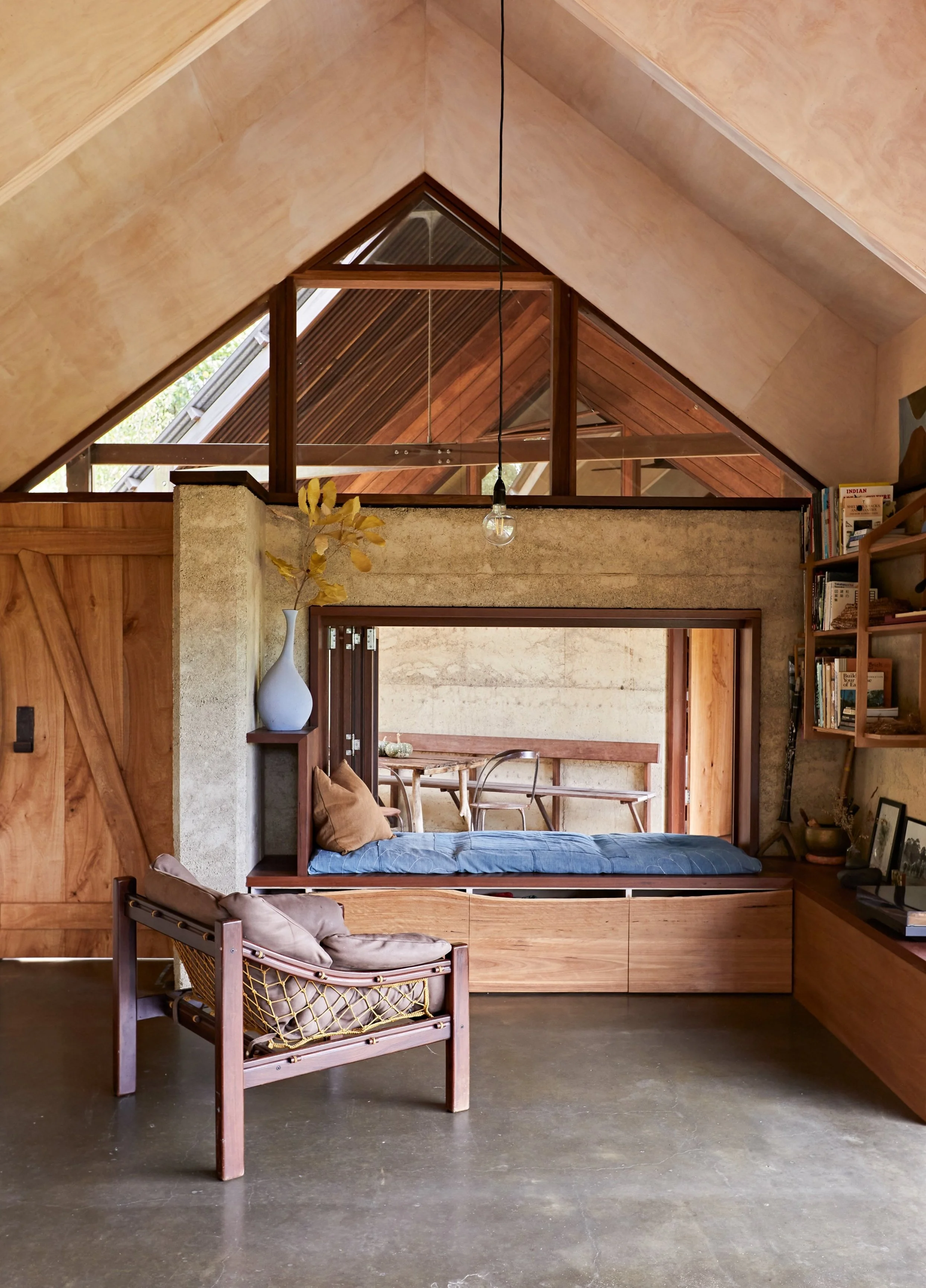 Home by the Sea by Natalie Walton — Hunter & Folk