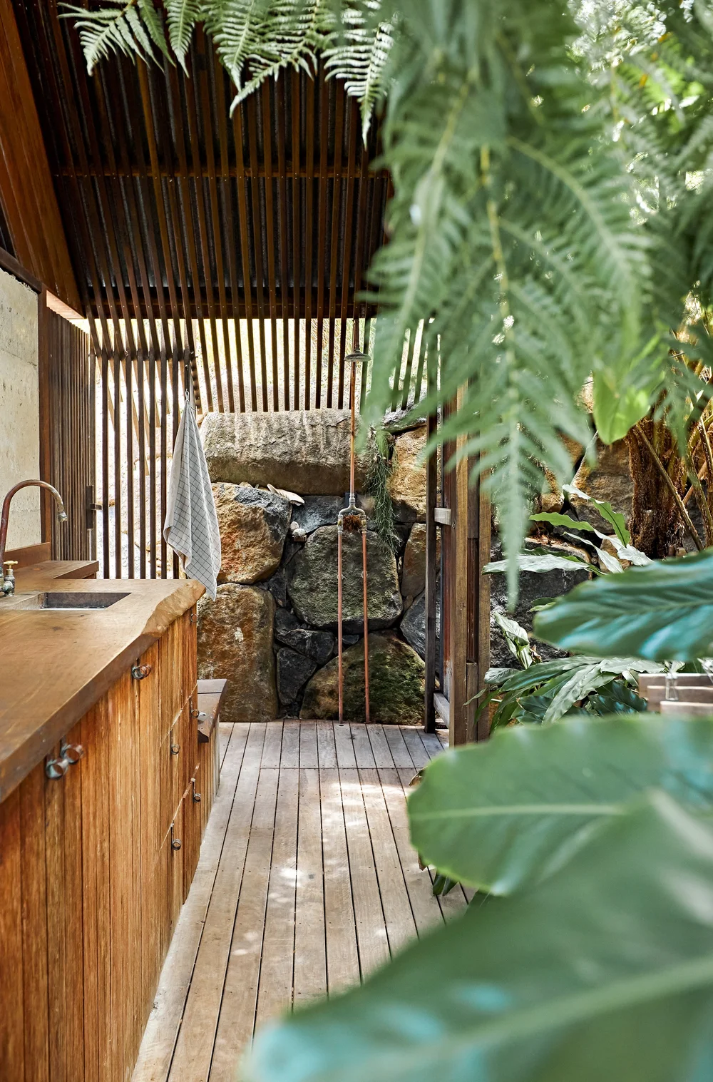 Home by the Sea by Natalie Walton — Hunter & Folk