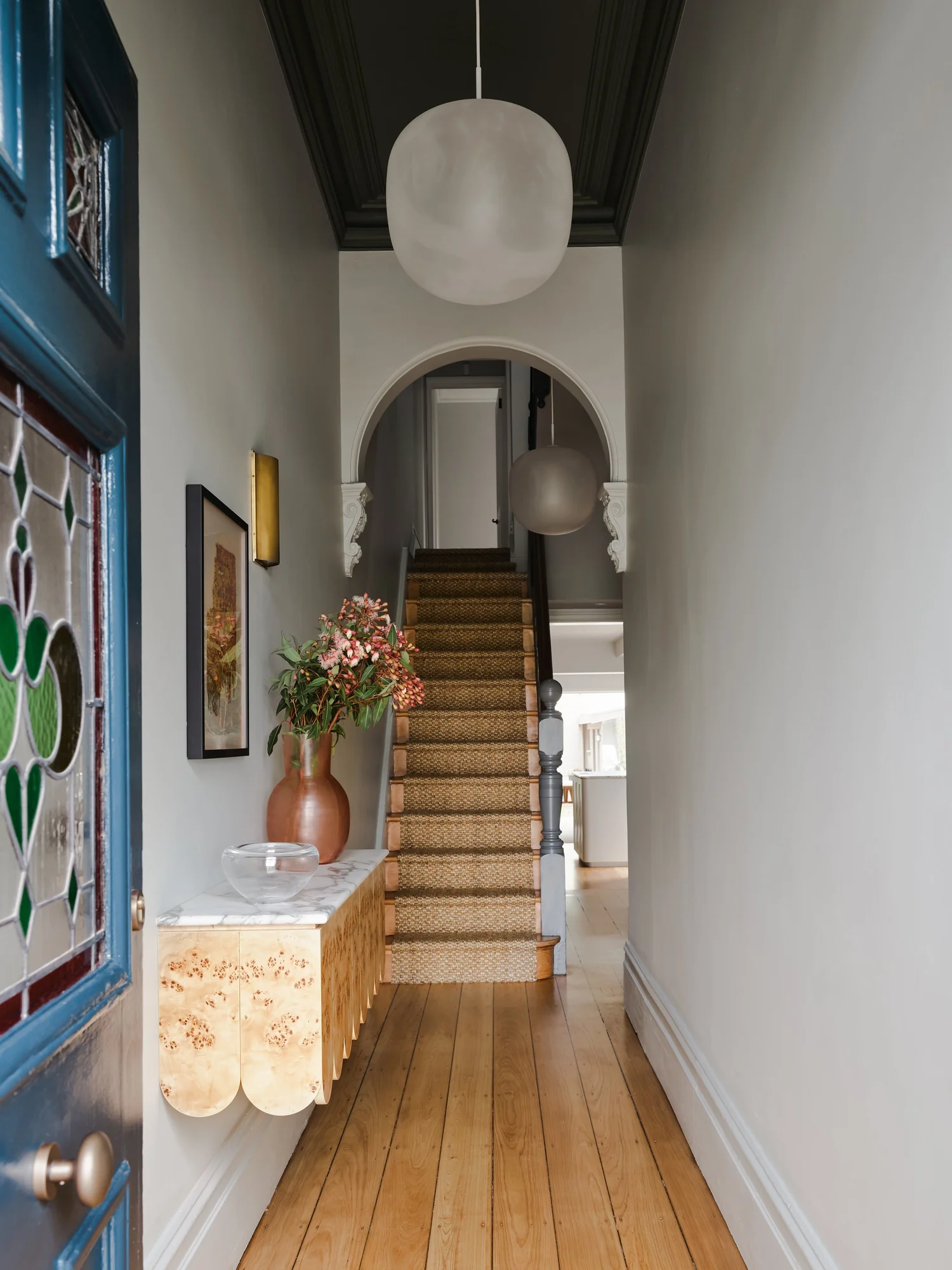 Family Jewel by Arent & Pyke — Hunter & Folk