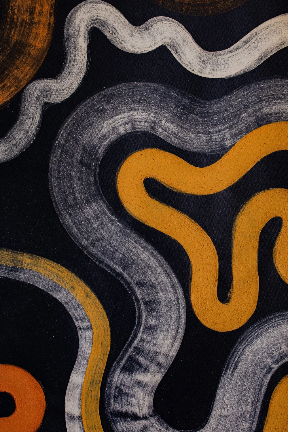 Shaun Daniel Allen — Hunter & Folk