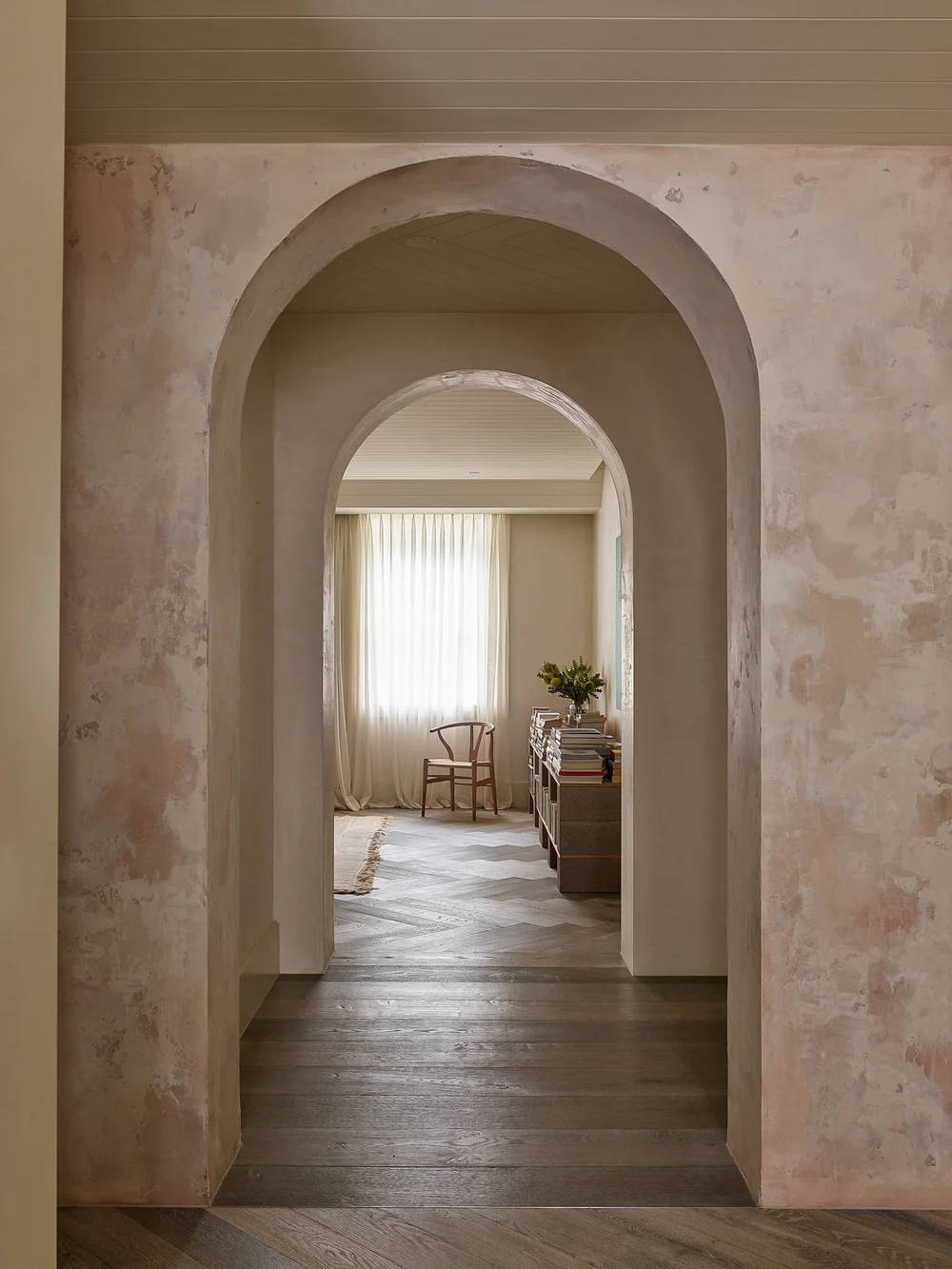 The Gatwick Private Hotel — Hunter & Folk