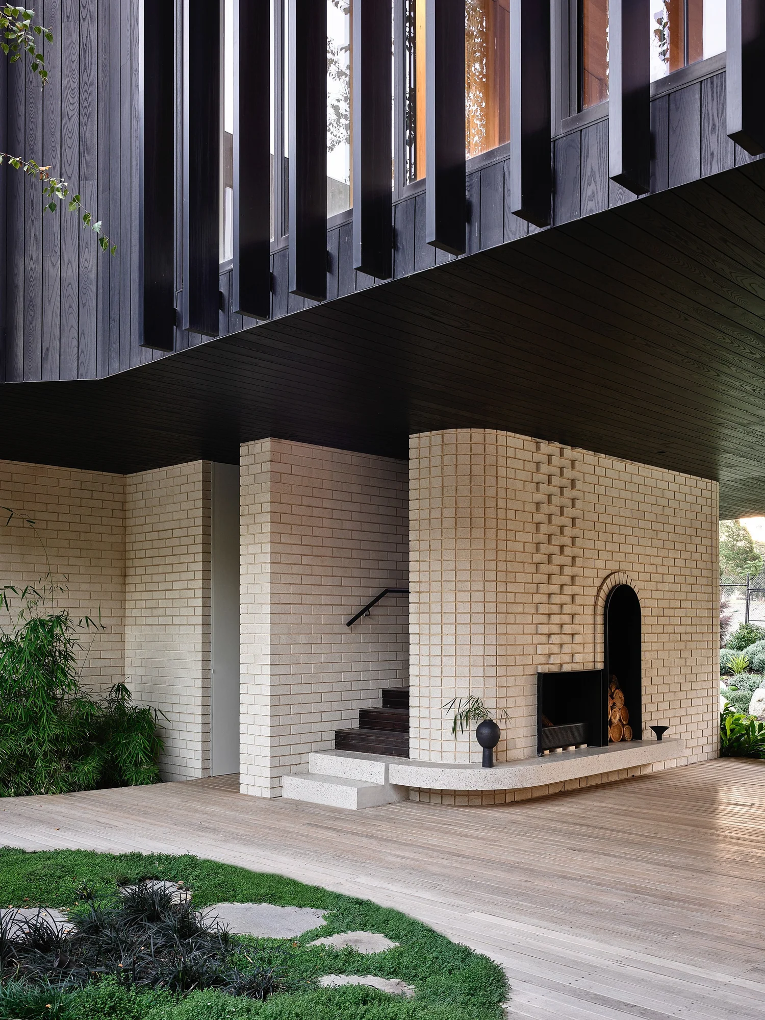 Brimar House by MODO — Hunter & Folk