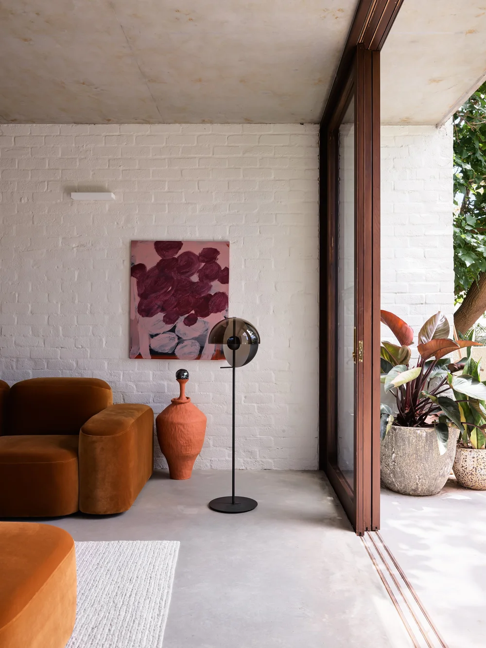 SRG House by Studio Johnston — Hunter & Folk