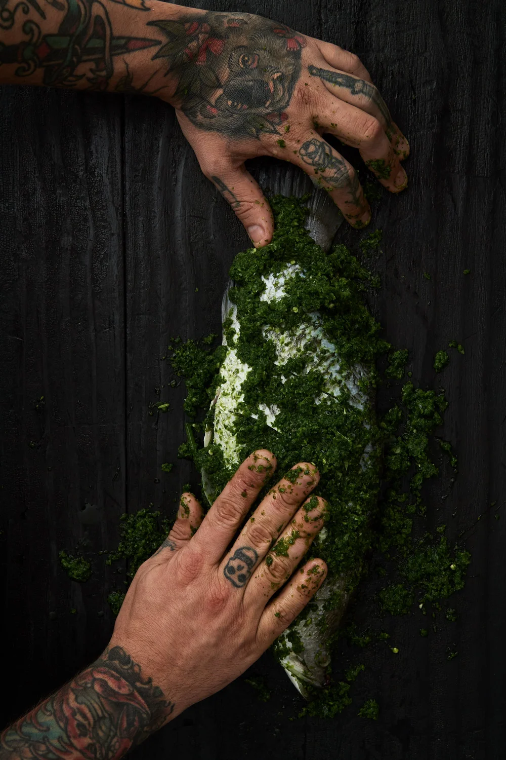 Matt Stone & Jo Barrett for Miele’s Stories of Sustainability — Hunter ...