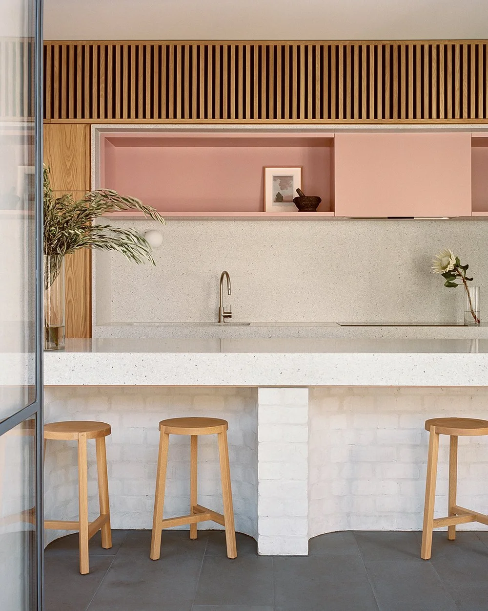 Reclaimed by Penny Craswell — Hunter & Folk