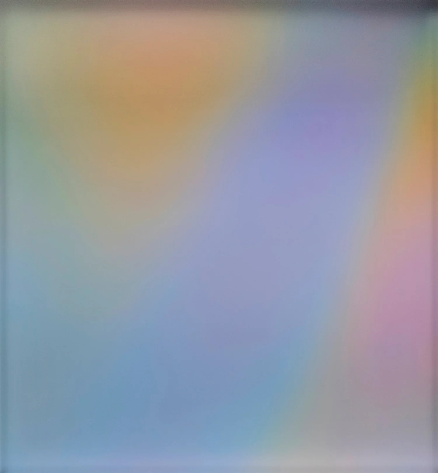 Tempered Resolution by Daniel O'Toole — Hunter & Folk