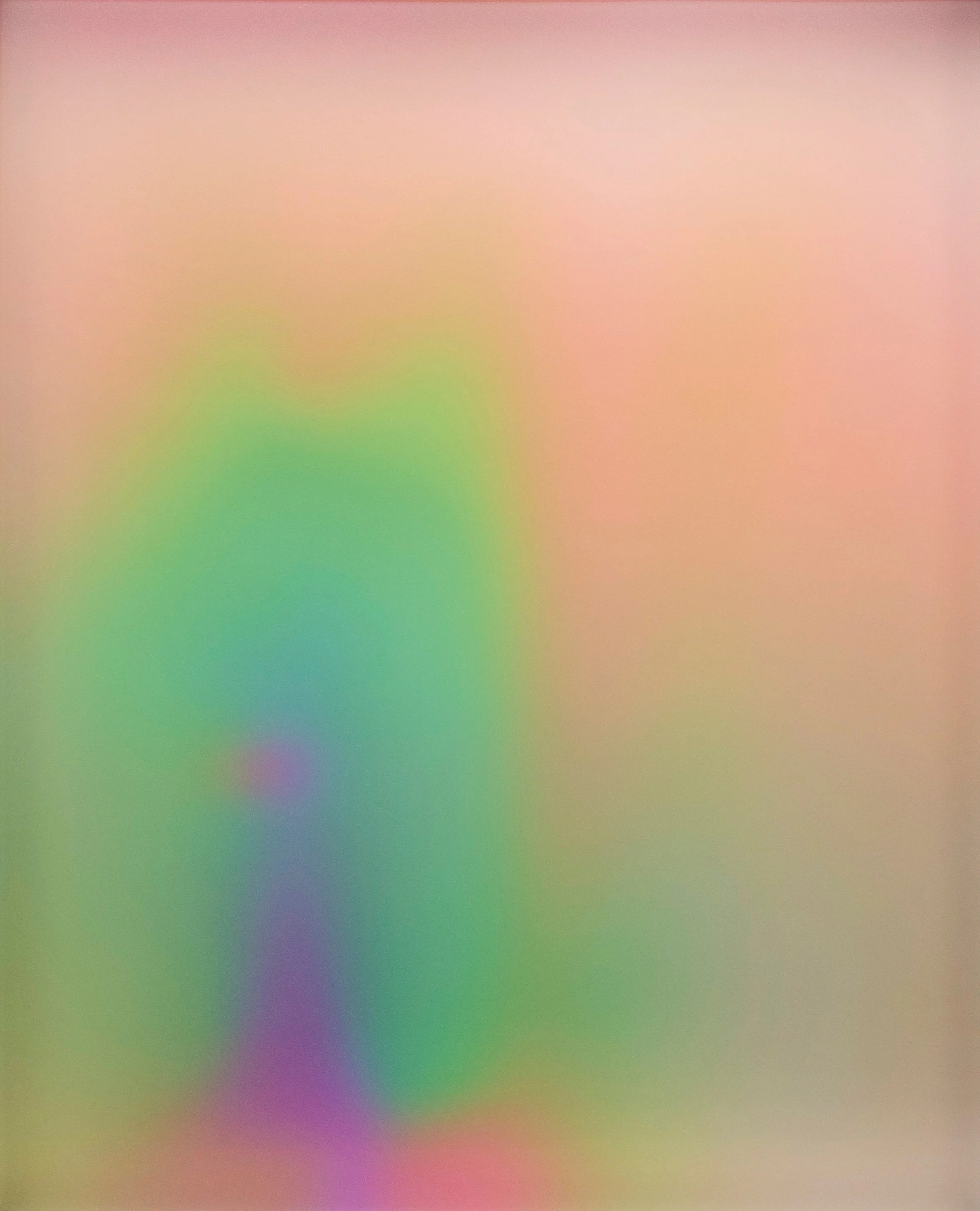 Tempered Resolution by Daniel O'Toole — Hunter & Folk