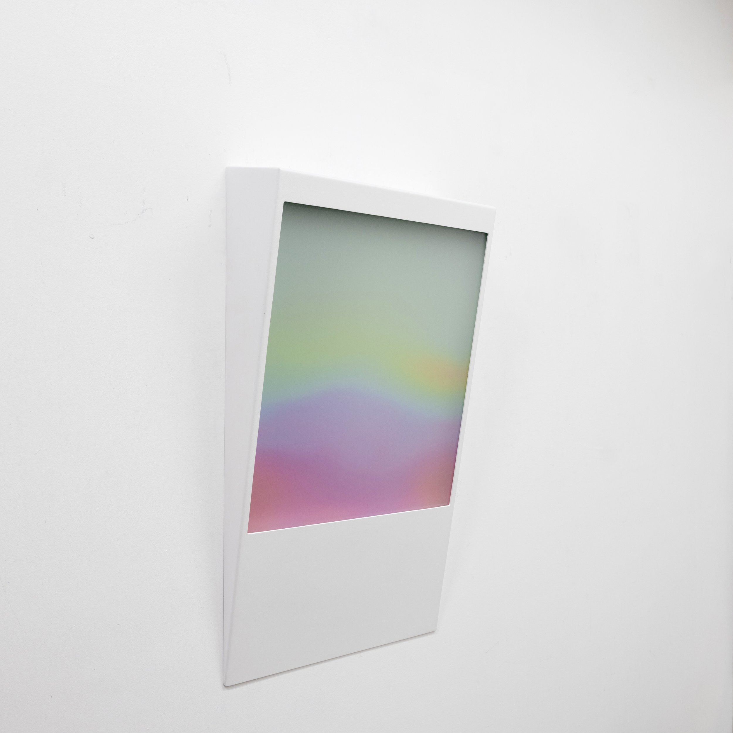 Tempered Resolution by Daniel O'Toole — Hunter & Folk
