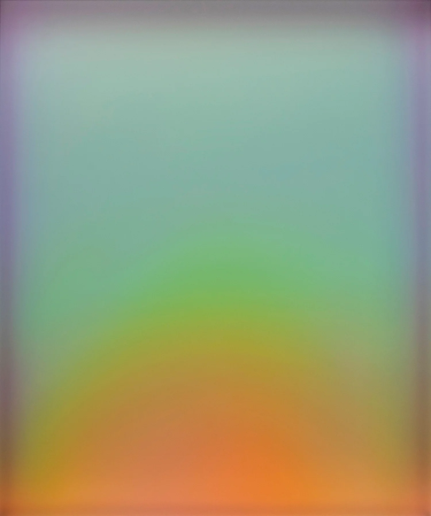 Tempered Resolution by Daniel O'Toole — Hunter & Folk