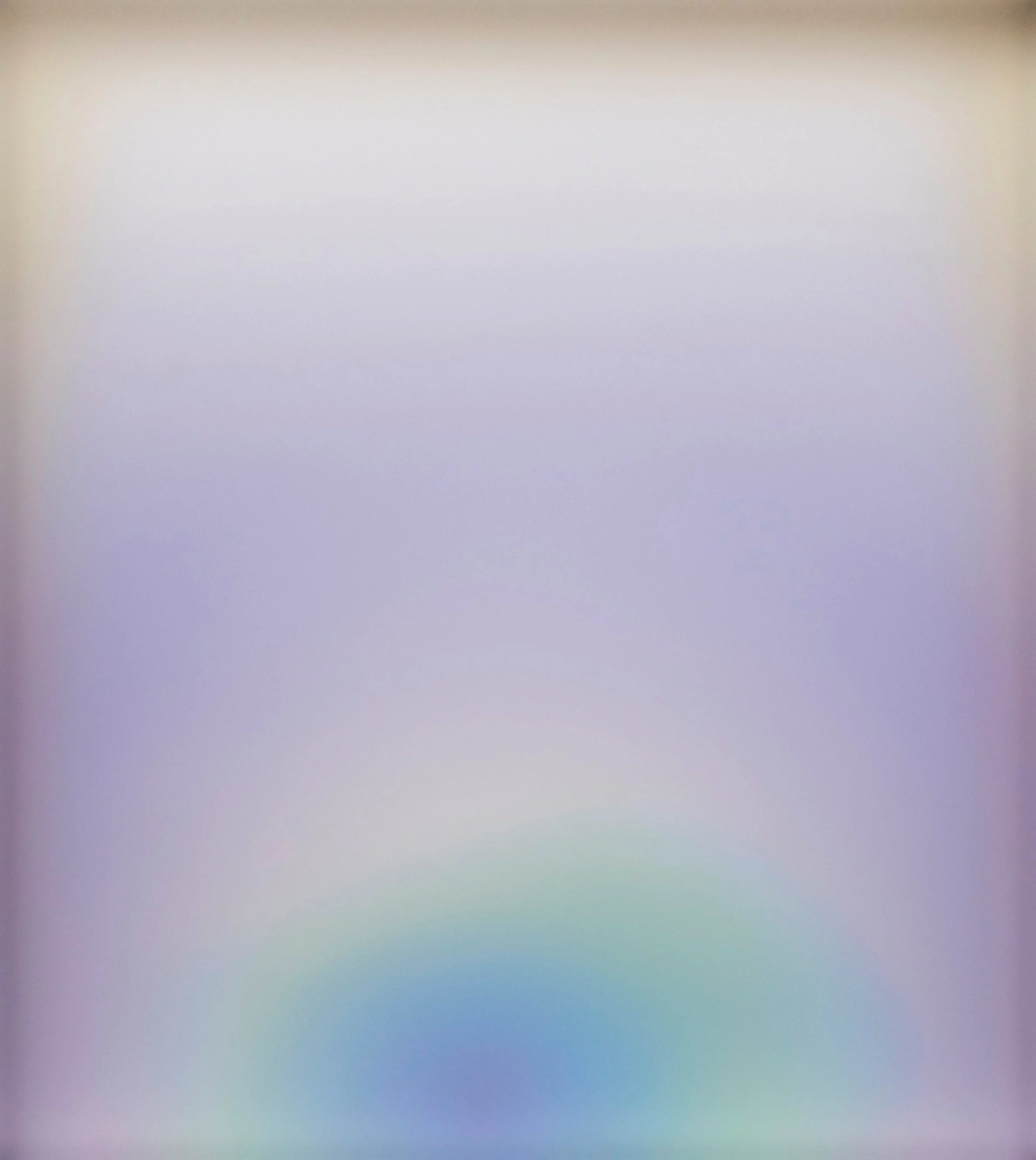 Tempered Resolution by Daniel O'Toole — Hunter & Folk