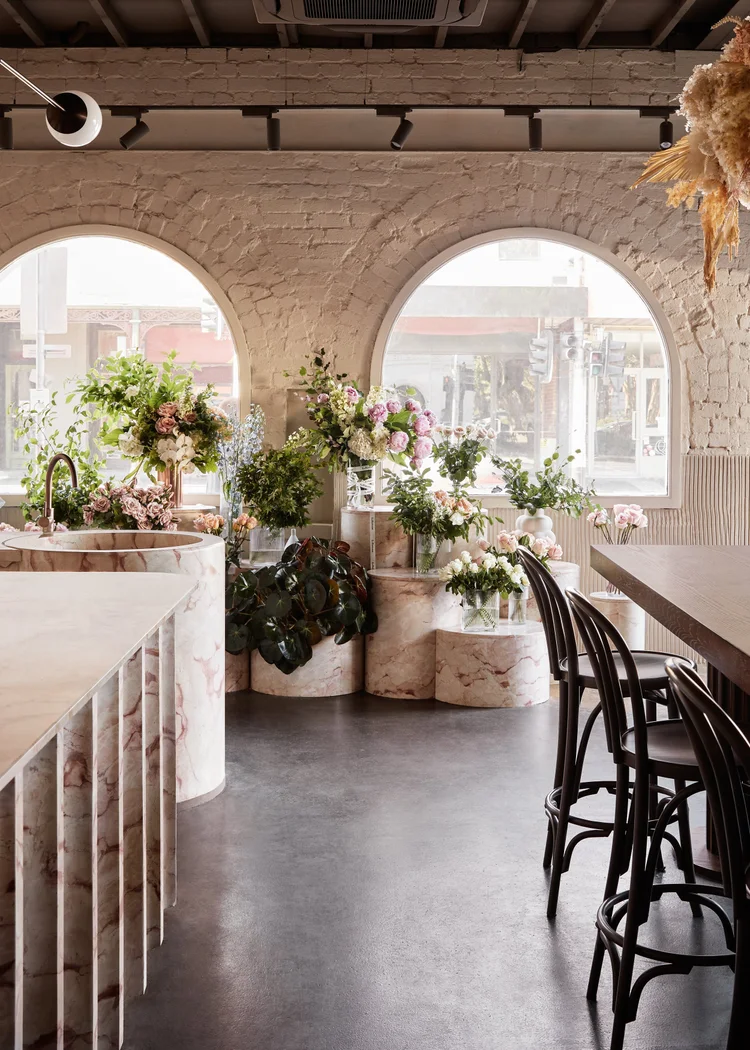 Wendy Bergman — Hunter & Folk