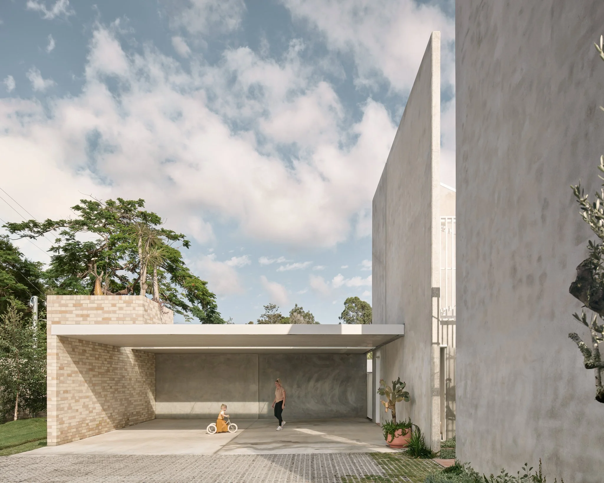 River House by Furminger — Hunter & Folk