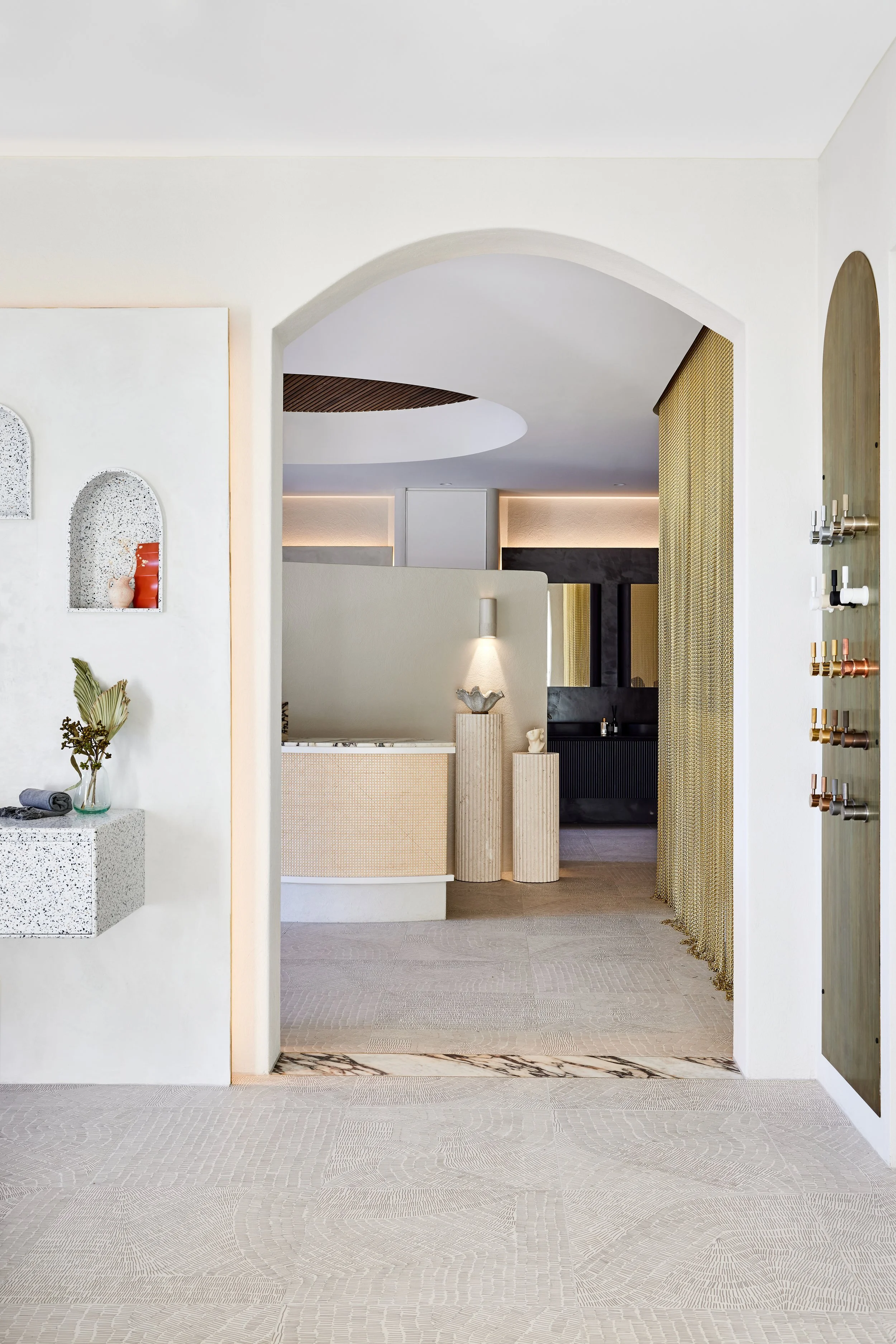 Studio xOx — Hunter & Folk