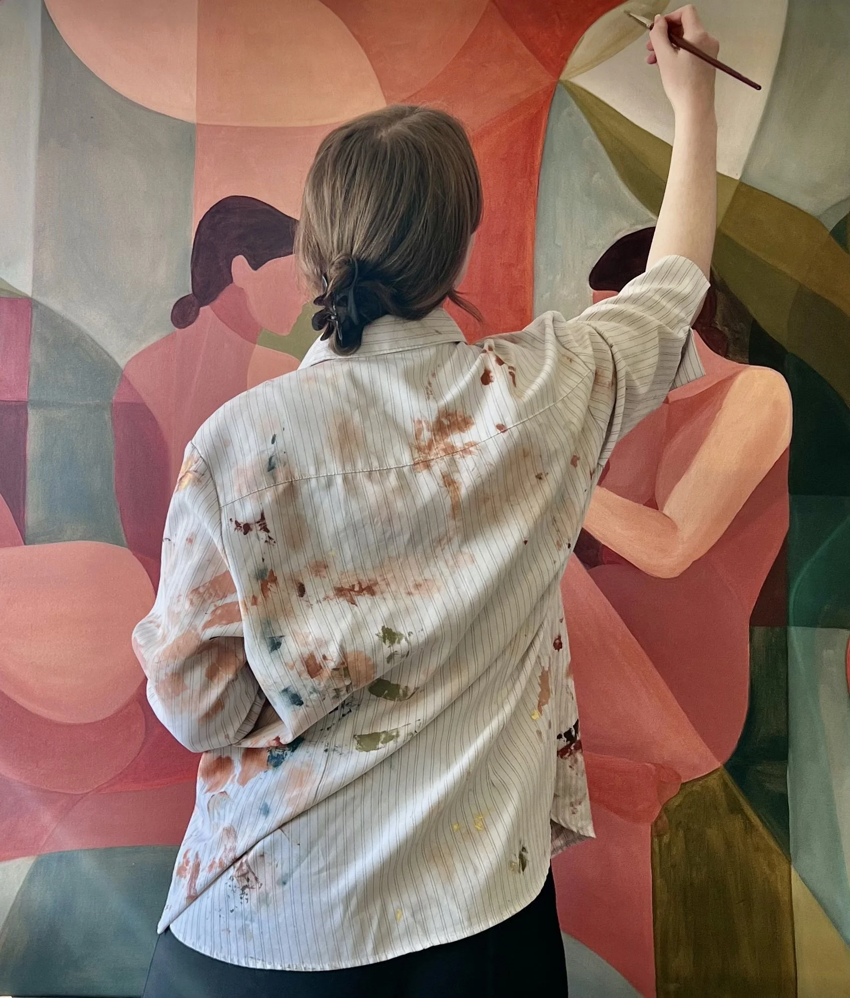 Emma Currie — Hunter & Folk