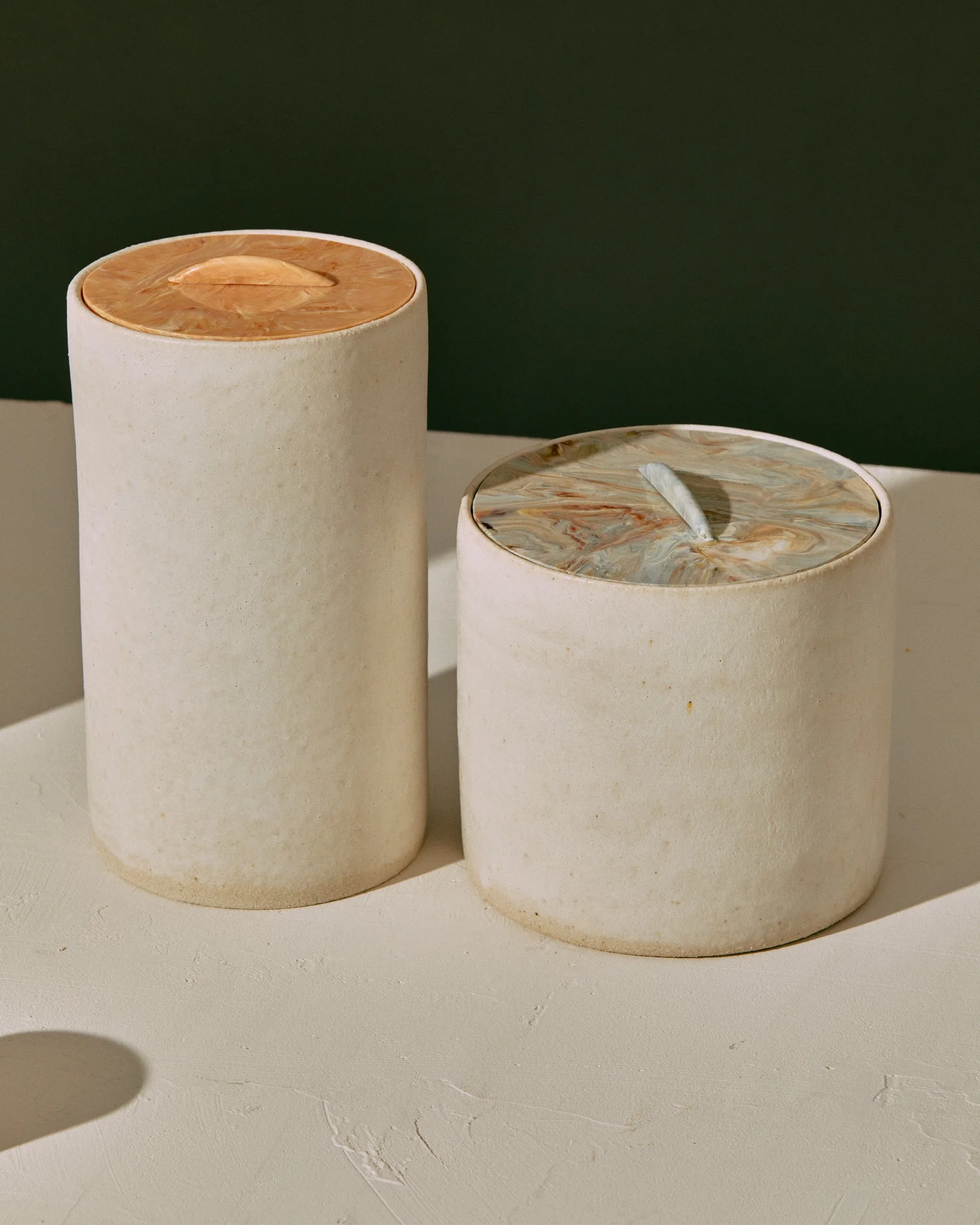 Claire Ellis Ceramics — Hunter & Folk