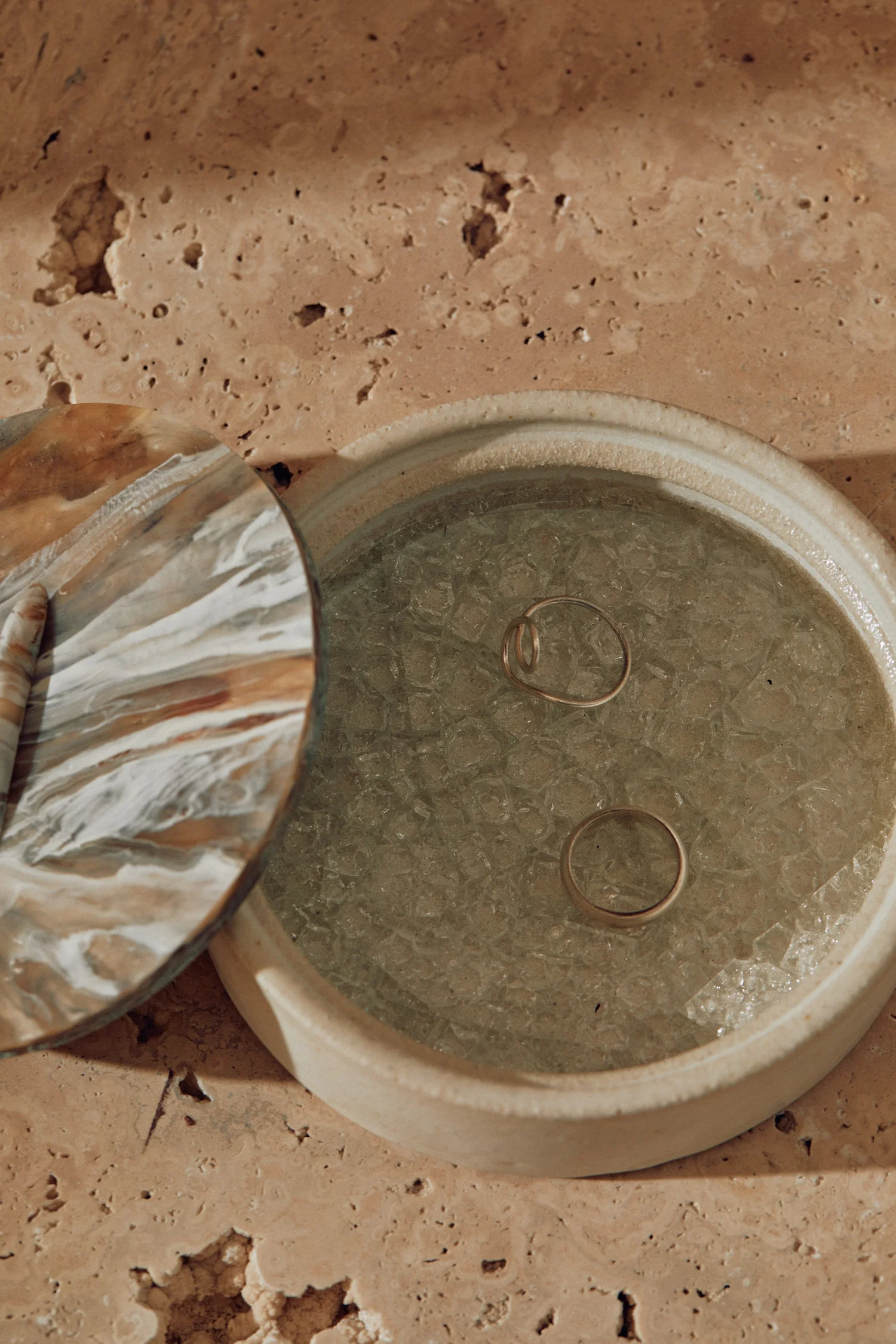 Claire Ellis Ceramics — Hunter & Folk