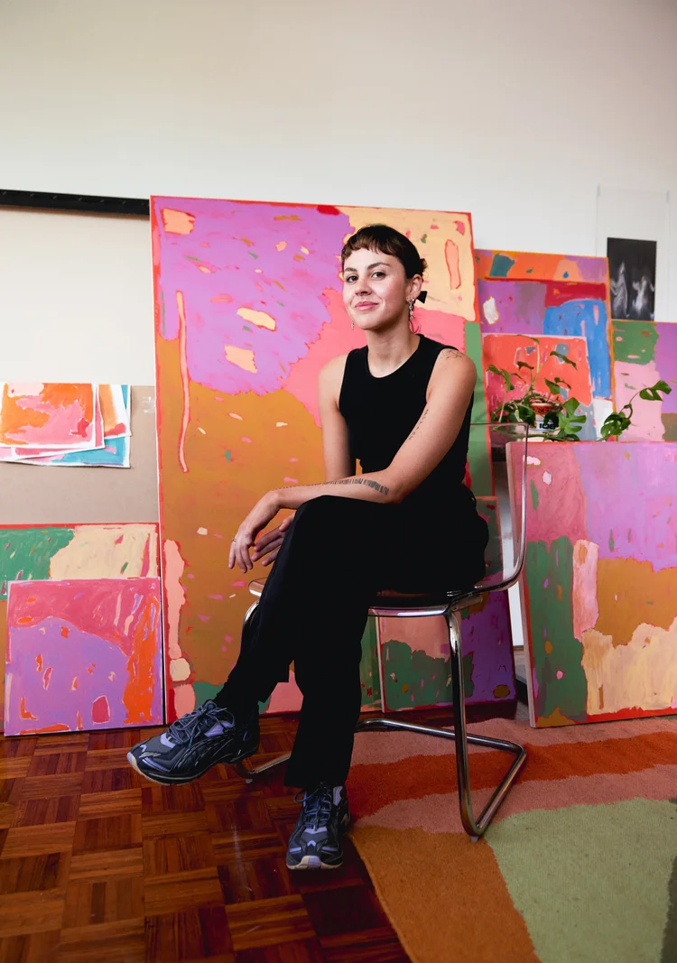 Tiarna Herczeg — Hunter & Folk