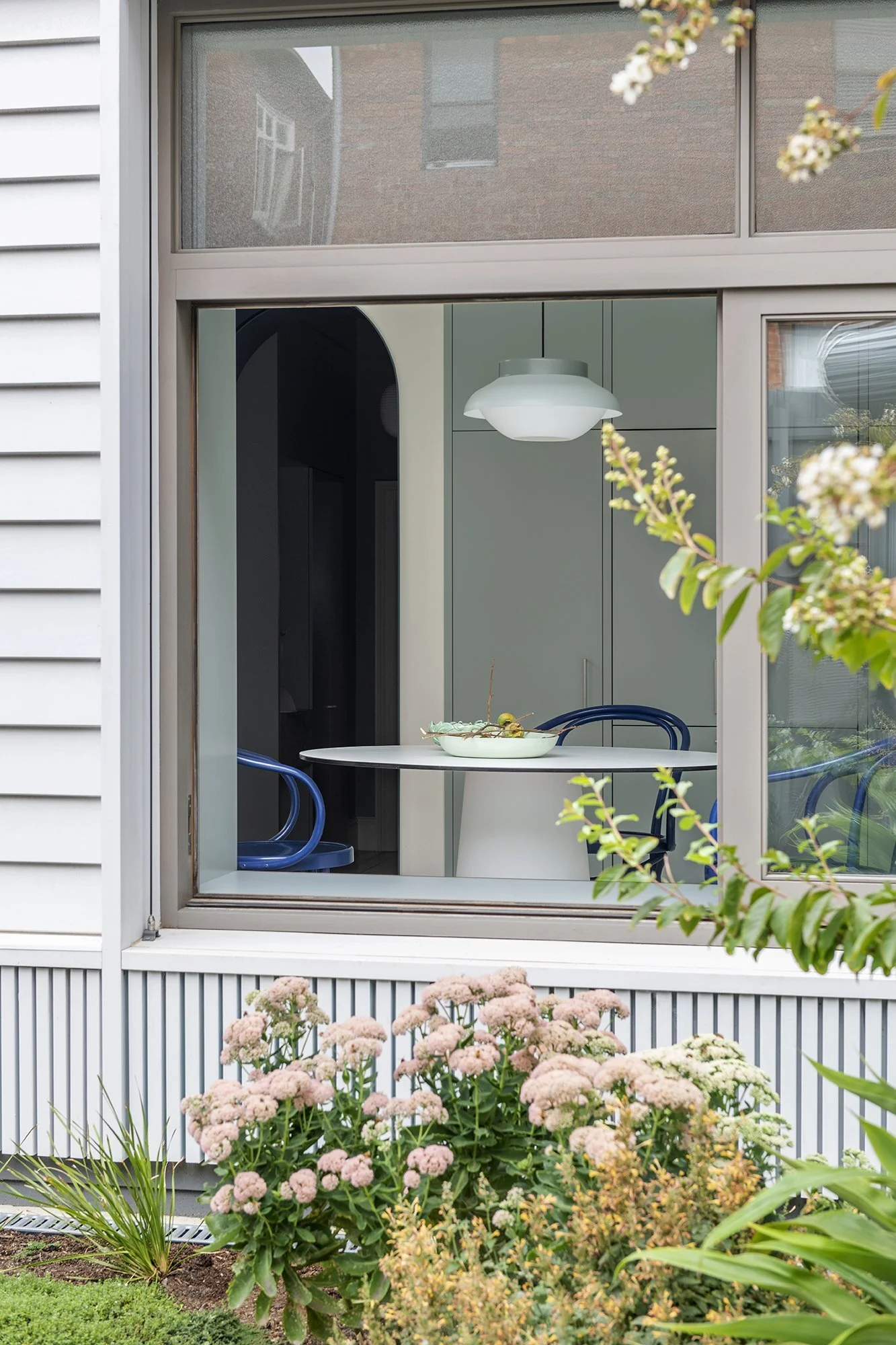 Northcote House by Lisa Breeze — Hunter & Folk