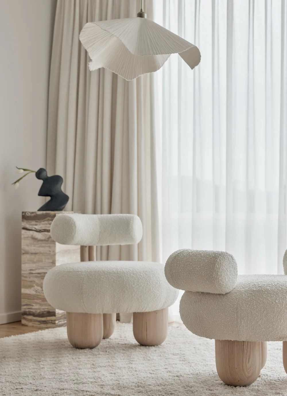 Hegi Design House — Hunter & Folk