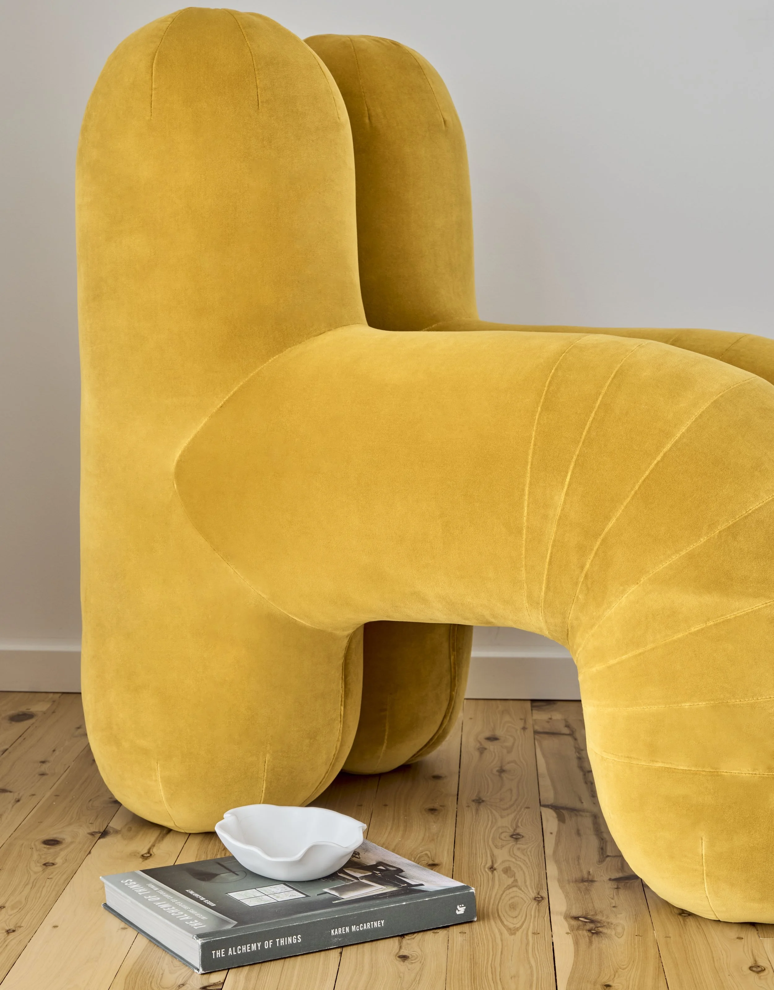 Hegi Design House — Hunter & Folk