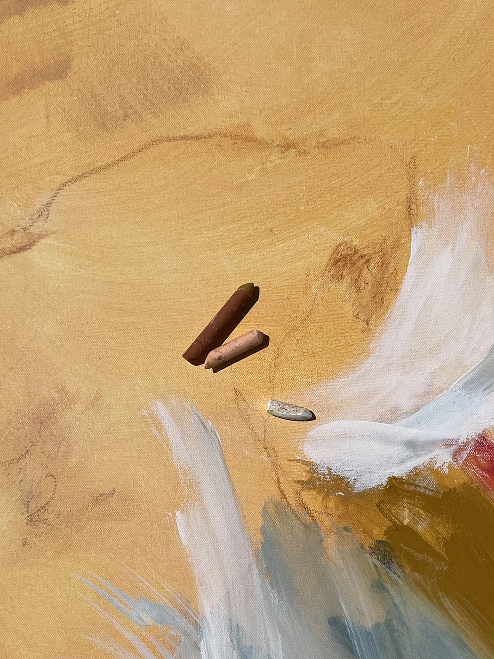 Courtney Berry — Hunter & Folk