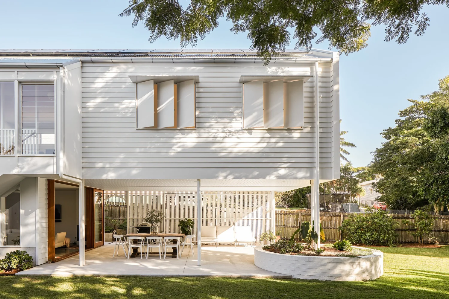 Fuller House by DAH Architecture — Hunter & Folk