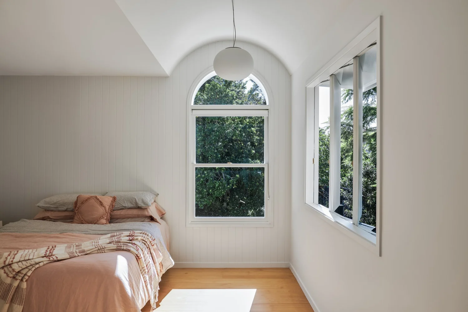 Fuller House by DAH Architecture — Hunter & Folk