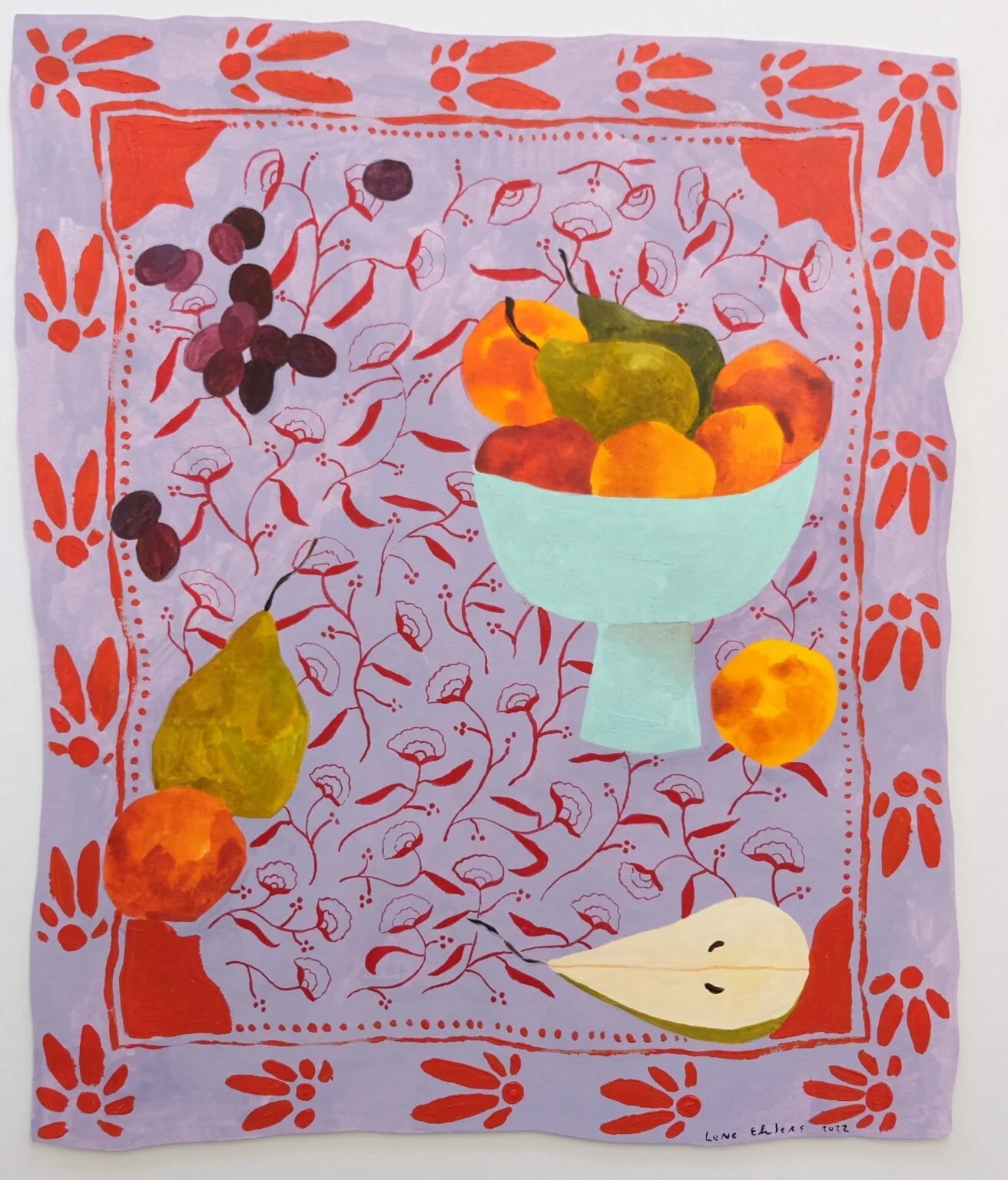 Oomblikke by Lené Ehlers — Hunter & Folk