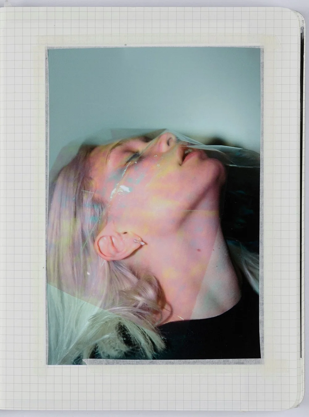 Scrap Doyle by Max Doyle — Hunter & Folk