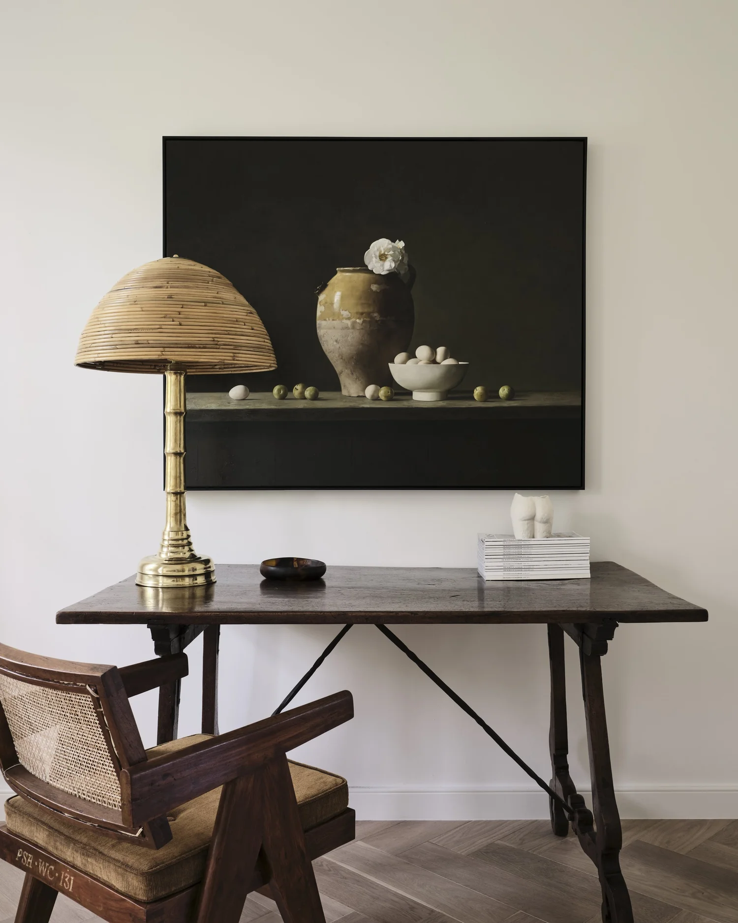 Violet Flame Residence by Alex Morrison Interiors — Hunter & Folk