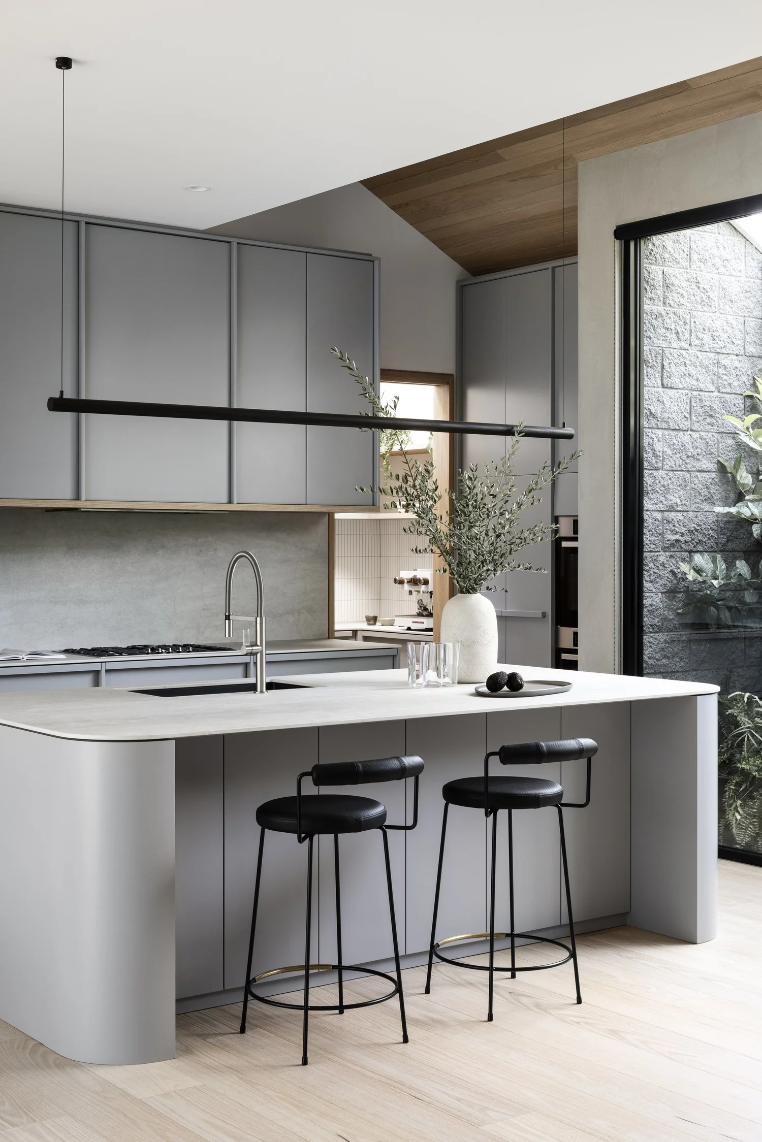 Sunhill Home by Nala Design — Hunter & Folk