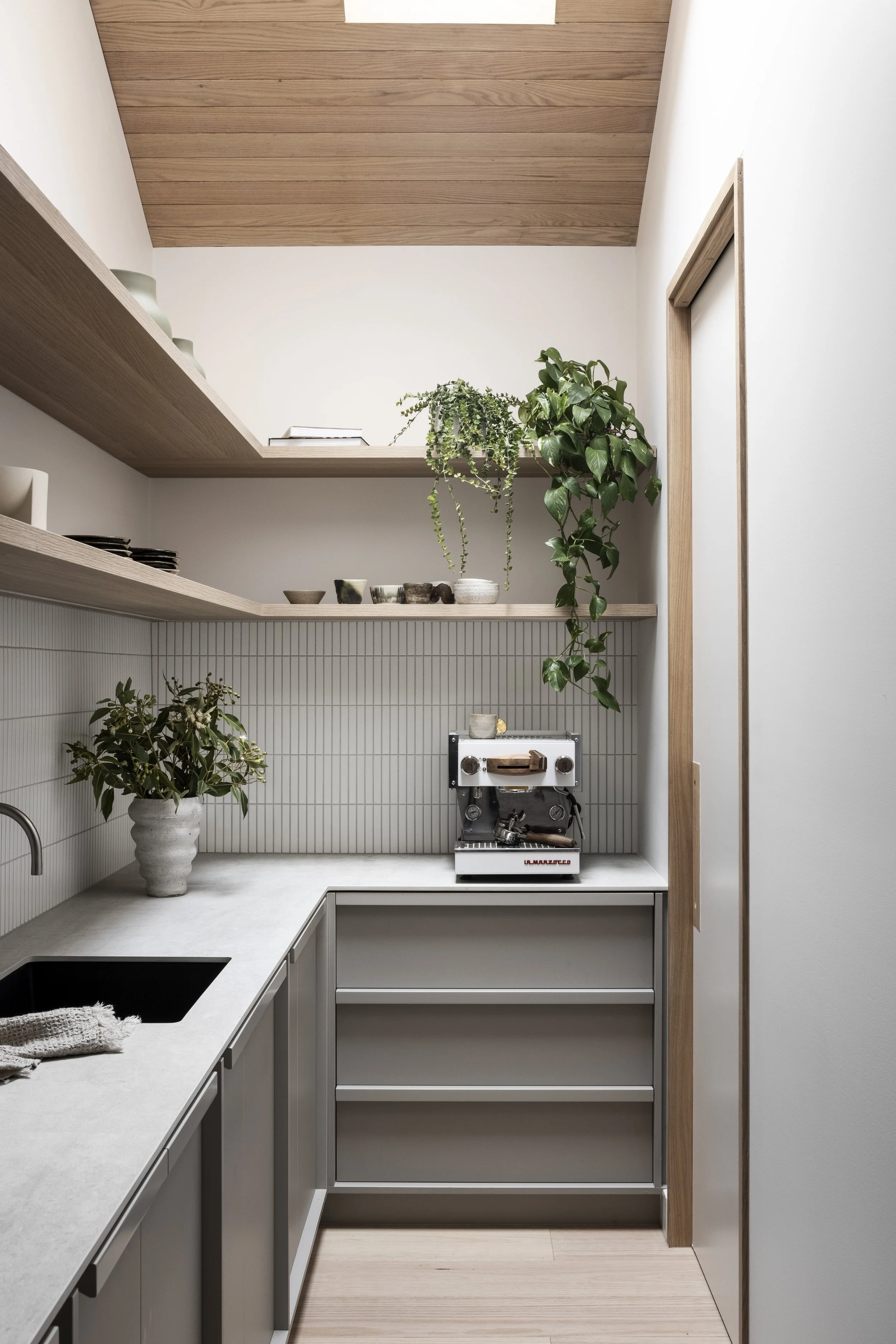 Sunhill Home by Nala Design — Hunter & Folk