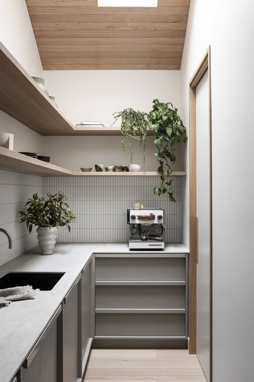 Sunhill Home by Nala Design — Hunter & Folk