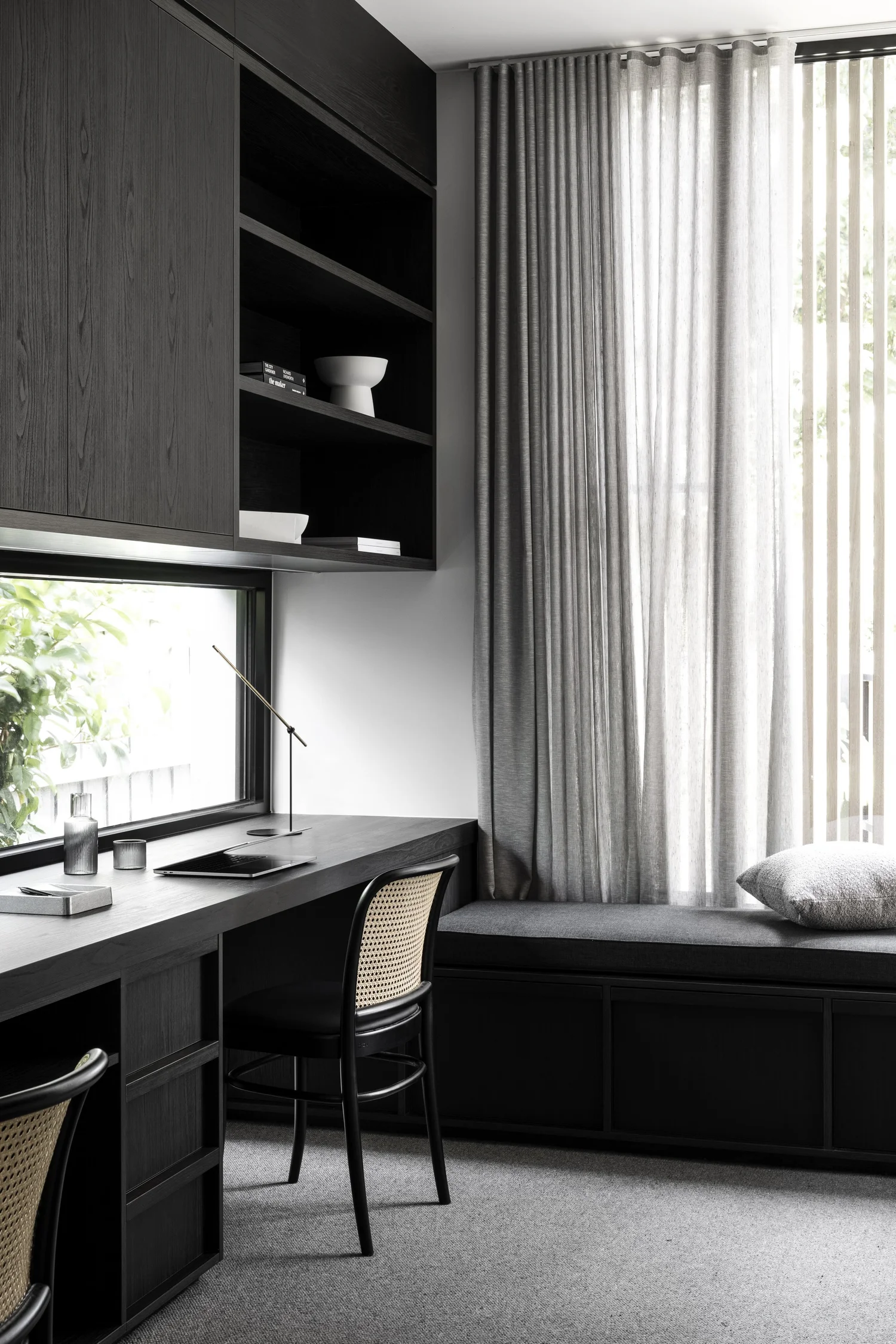 Sunhill Home by Nala Design — Hunter & Folk