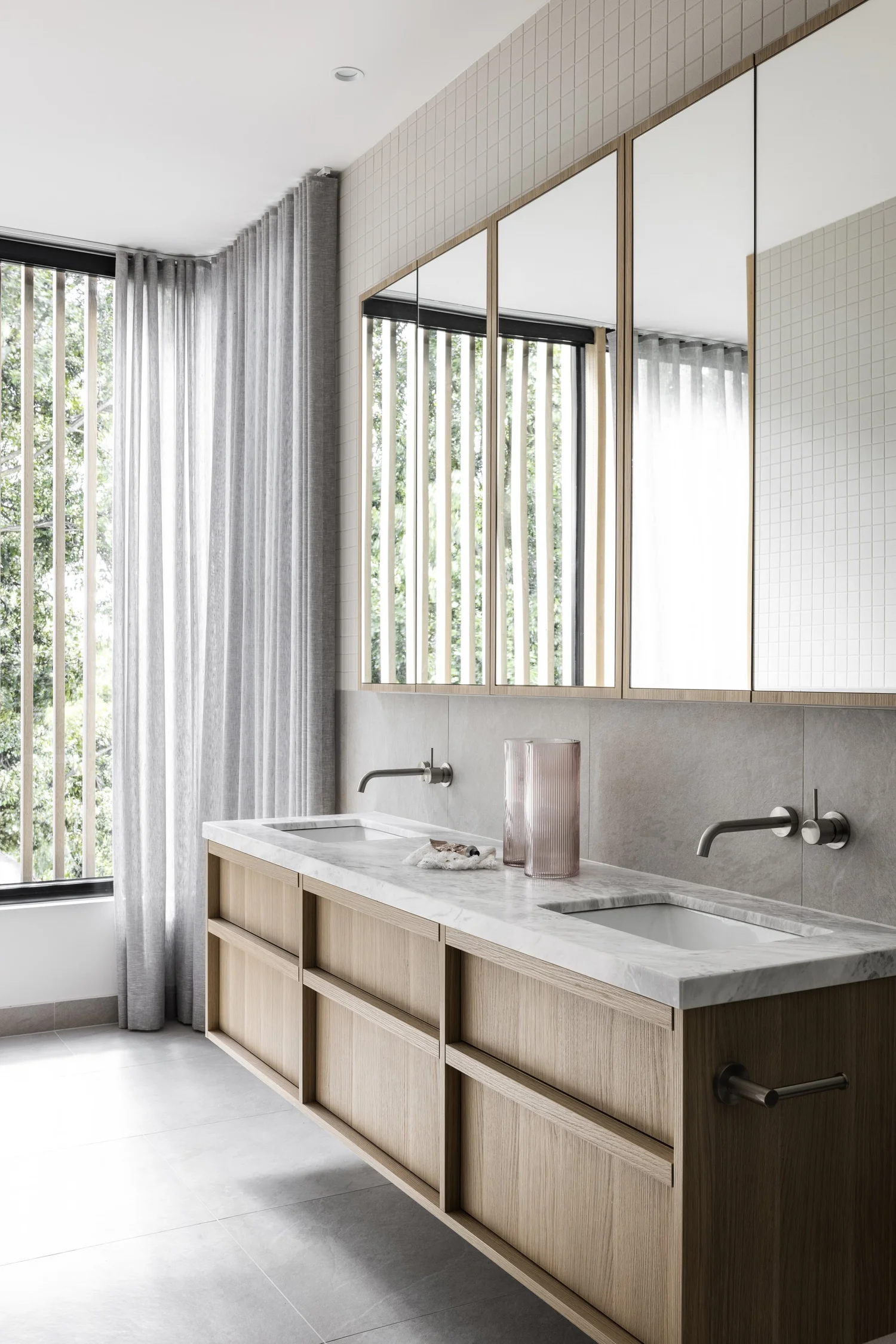 Sunhill Home by Nala Design — Hunter & Folk