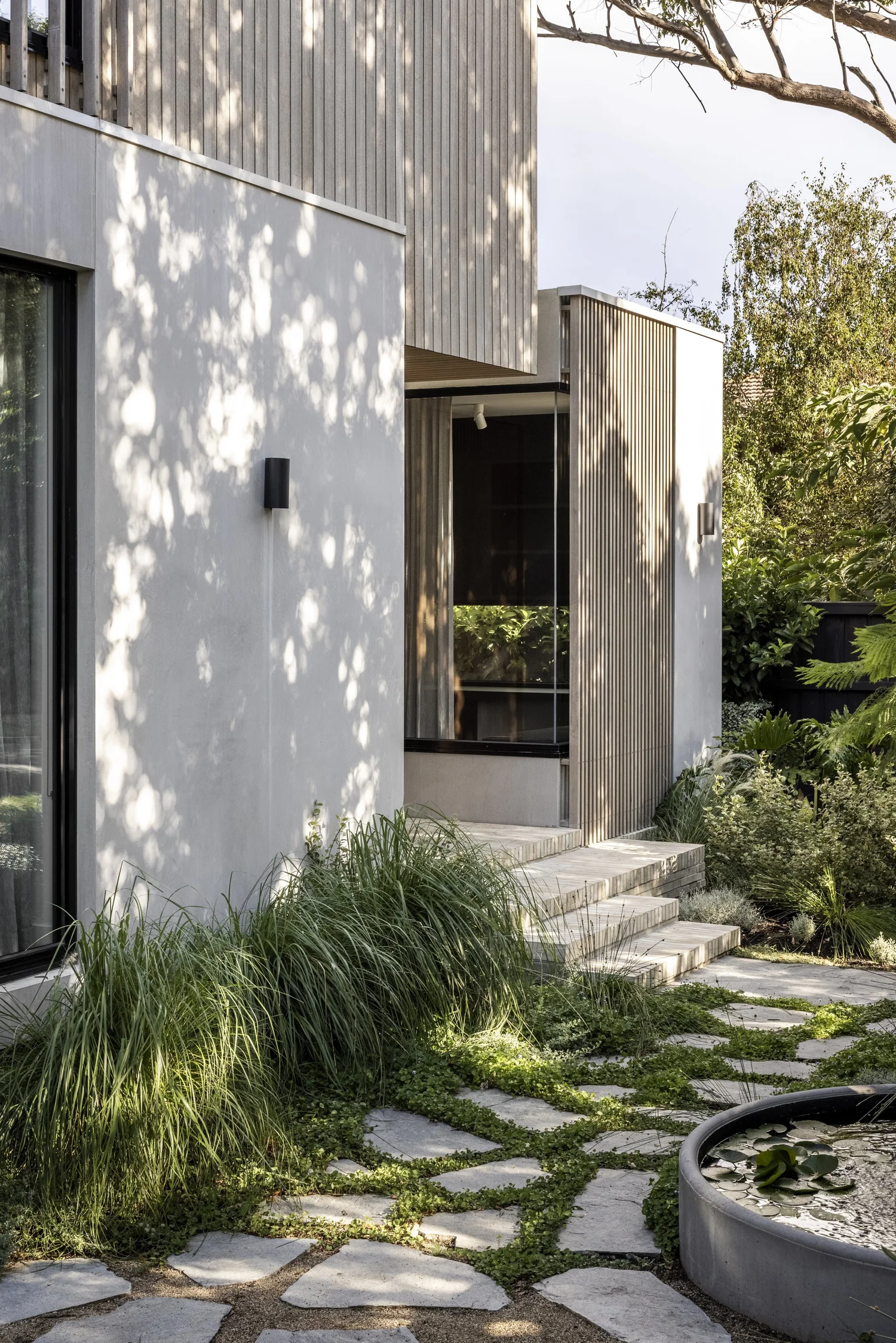 Sunhill Home by Nala Design — Hunter & Folk