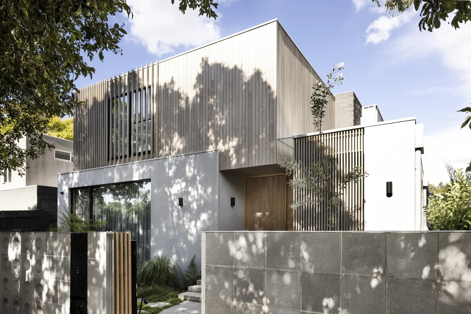 Sunhill Home by Nala Design — Hunter & Folk