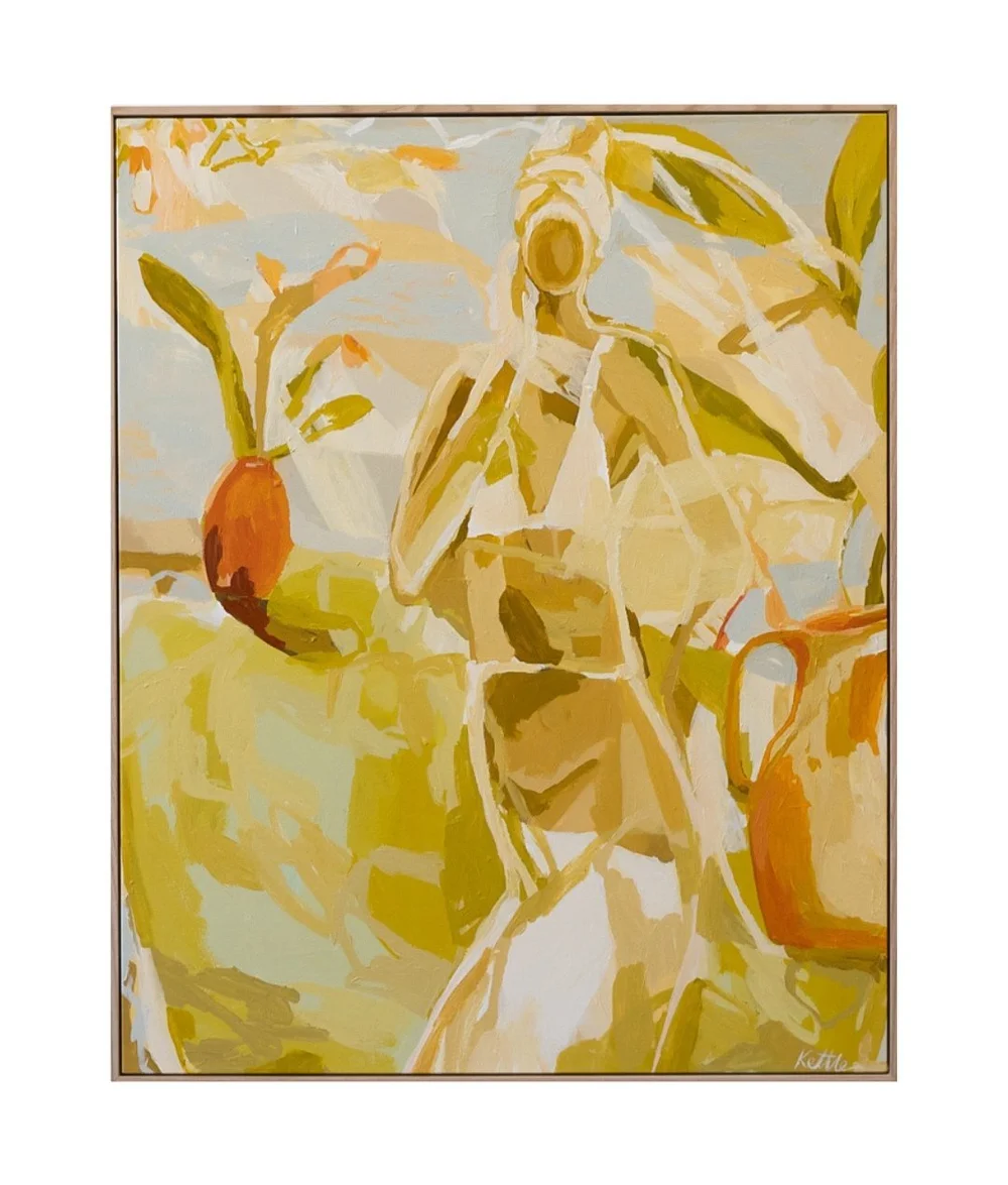 Sylvie Kettle — Hunter & Folk