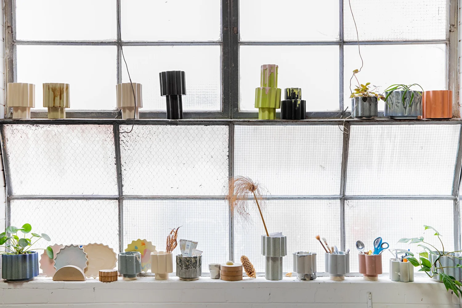 Ella Reweti — Hunter & Folk