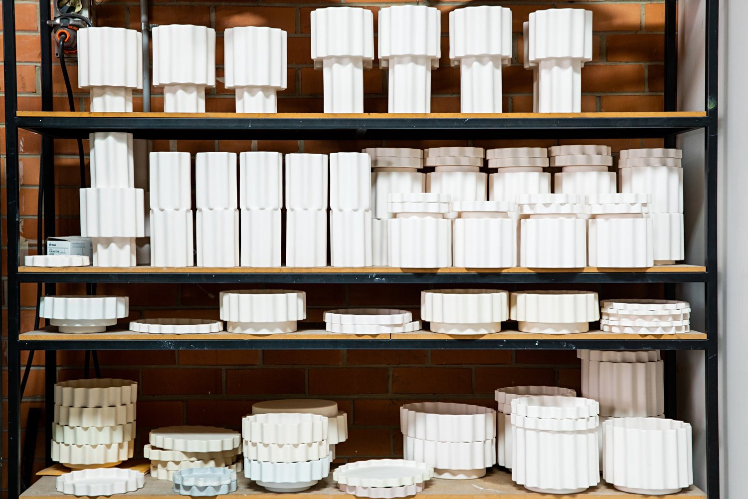 Ella Reweti — Hunter & Folk